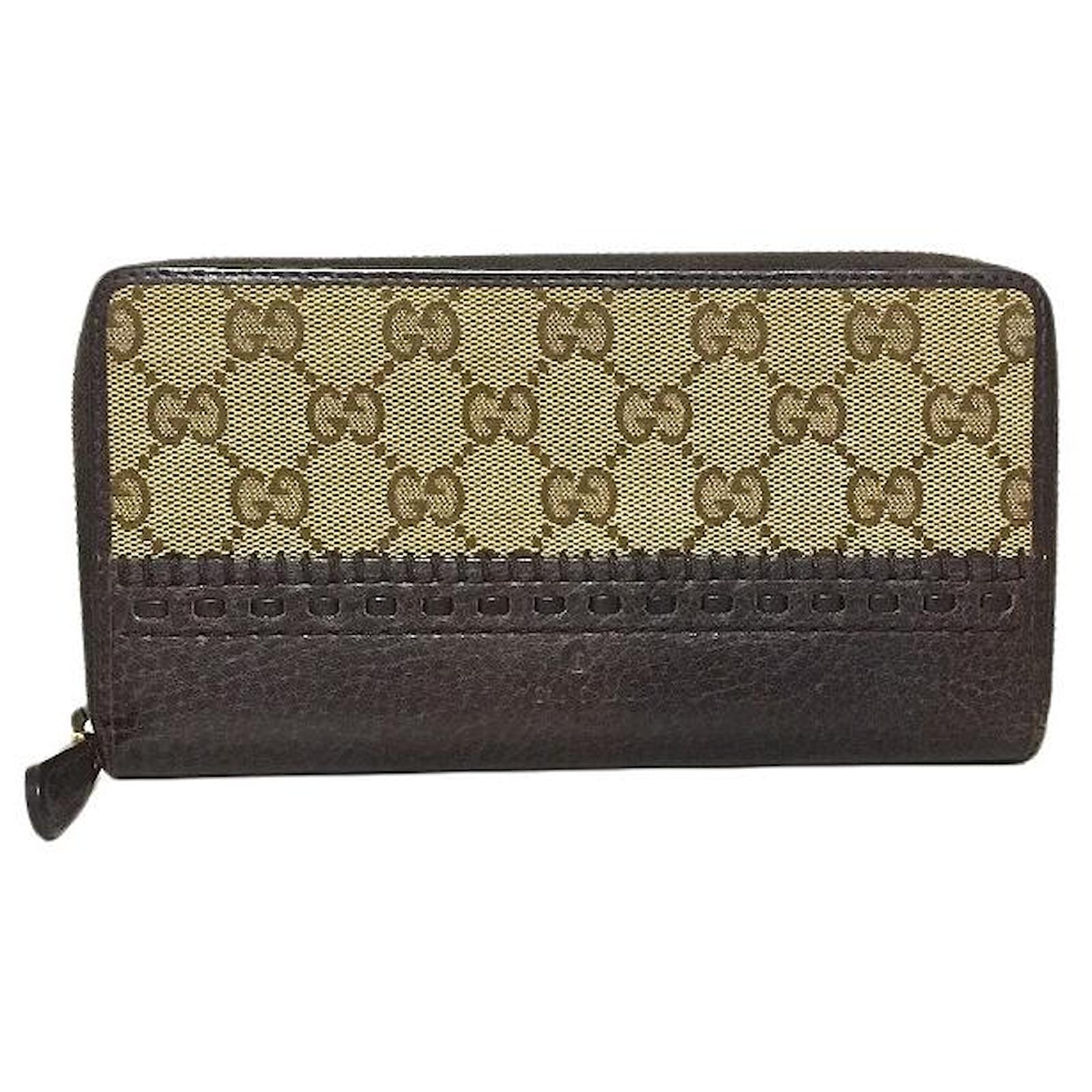 Gucci GG pattern Multiple colors Cloth ref.784566 - Joli Closet