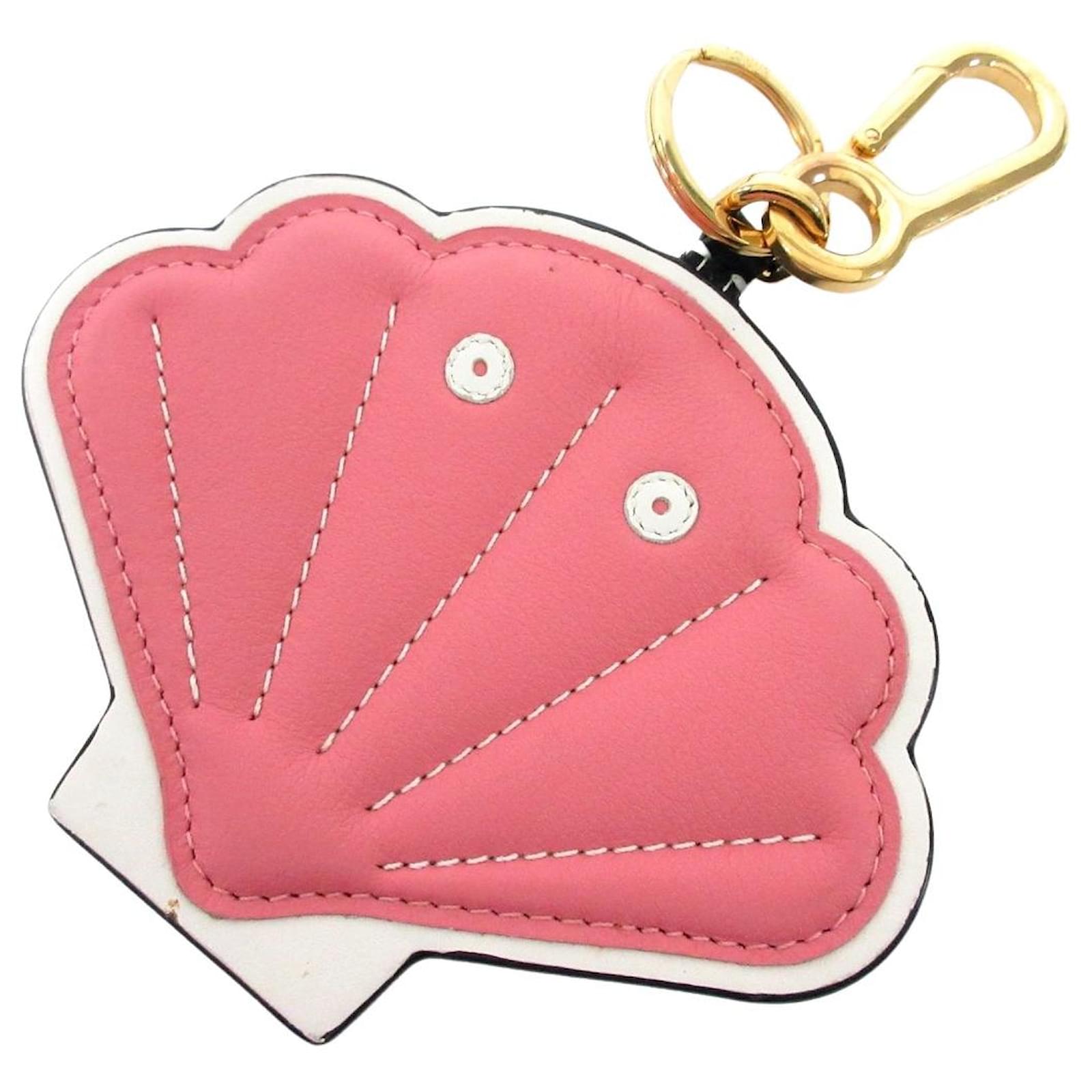 Loewe Rosa Pelle ref.787290 - Joli Closet