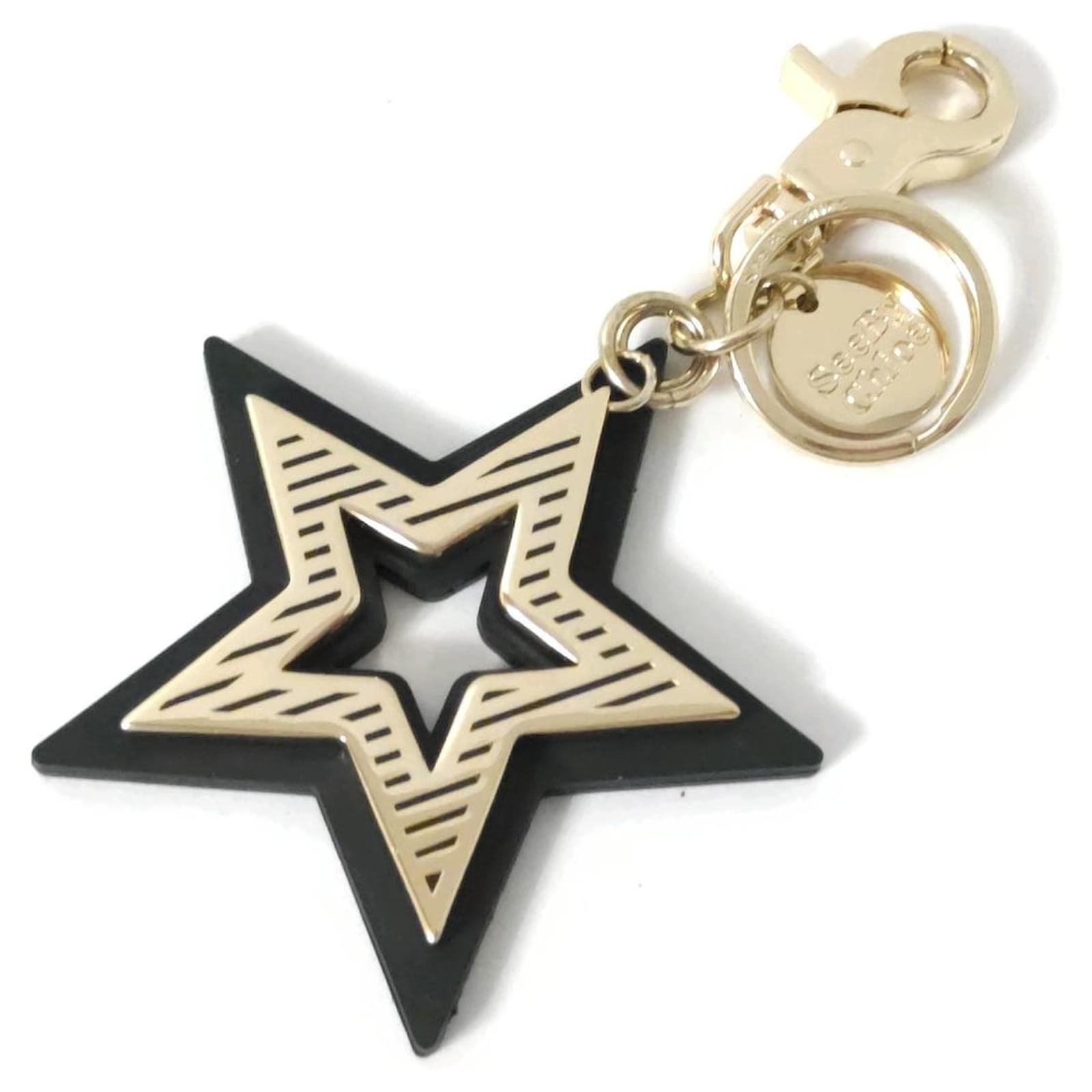 See by Chloé GUARDA PER CHLOE Nero Metallo ref.790332 - Joli Closet