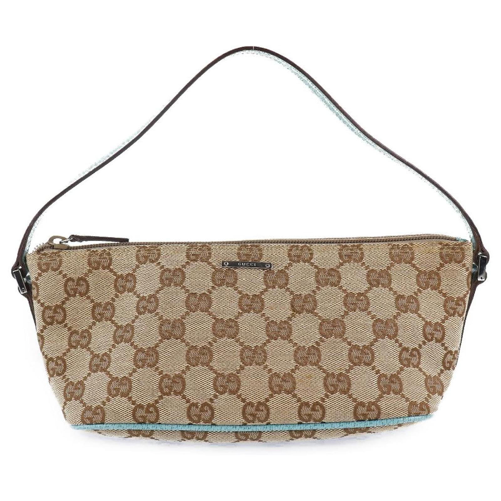 gucci Brown Cloth ref.792173 - Joli Closet