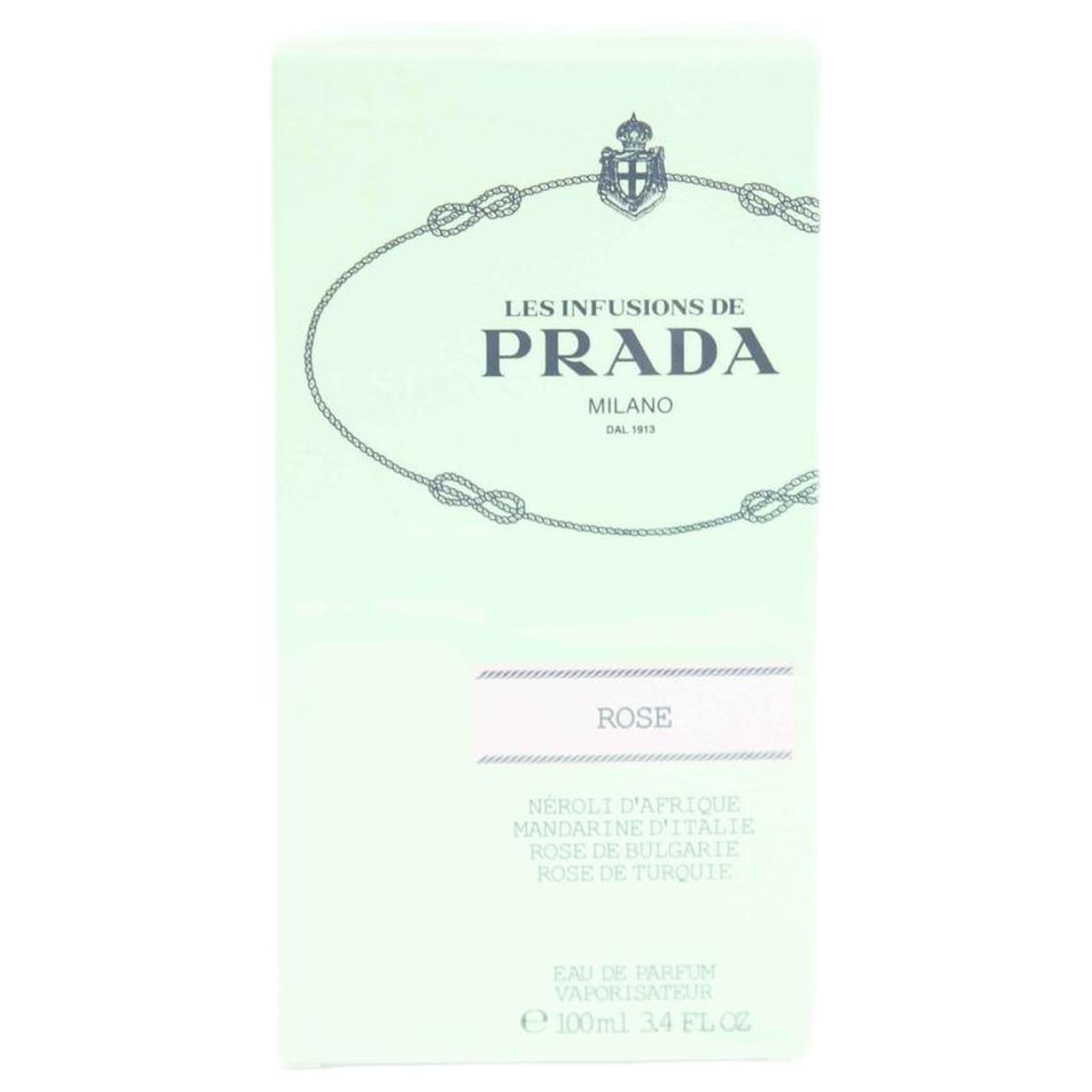 Prada Beauty Green ref.795406 - Joli Closet