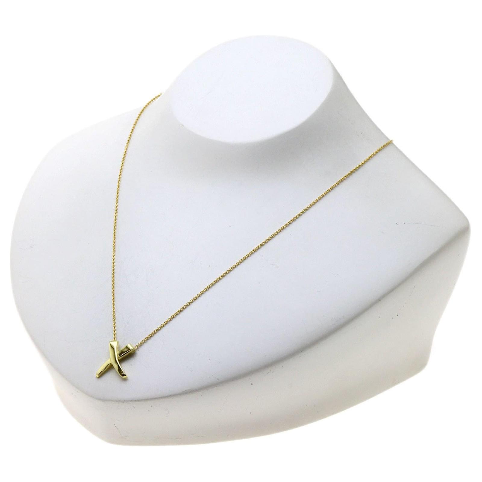 TIFFANY & CO. x Or jaune Doré ref.795699 - Joli Closet