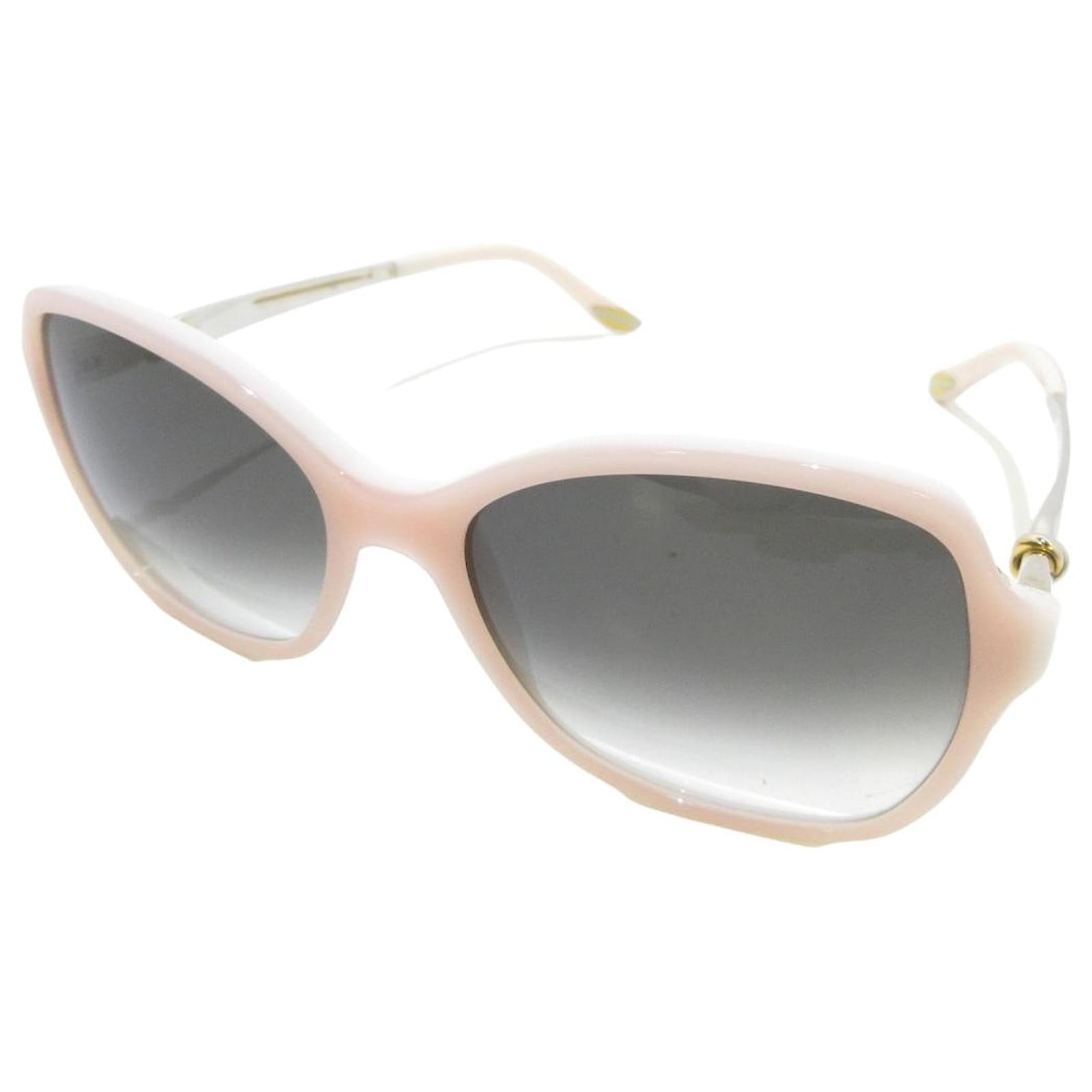 cartier Pink Plastic ref.796033 - Joli Closet