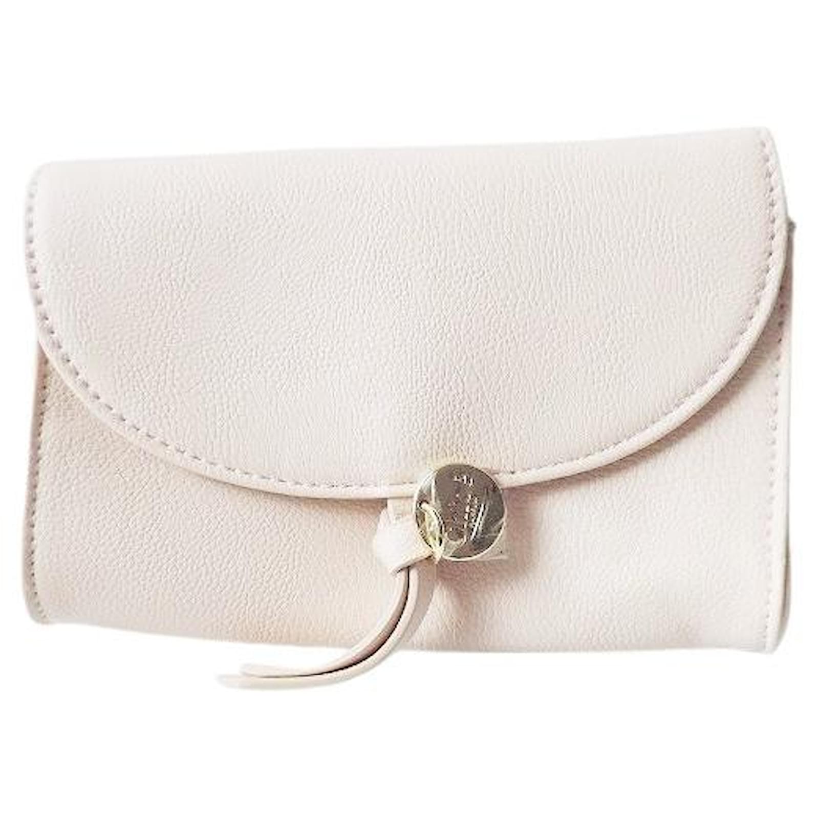Chloé Pink Leather ref.798695 - Joli Closet