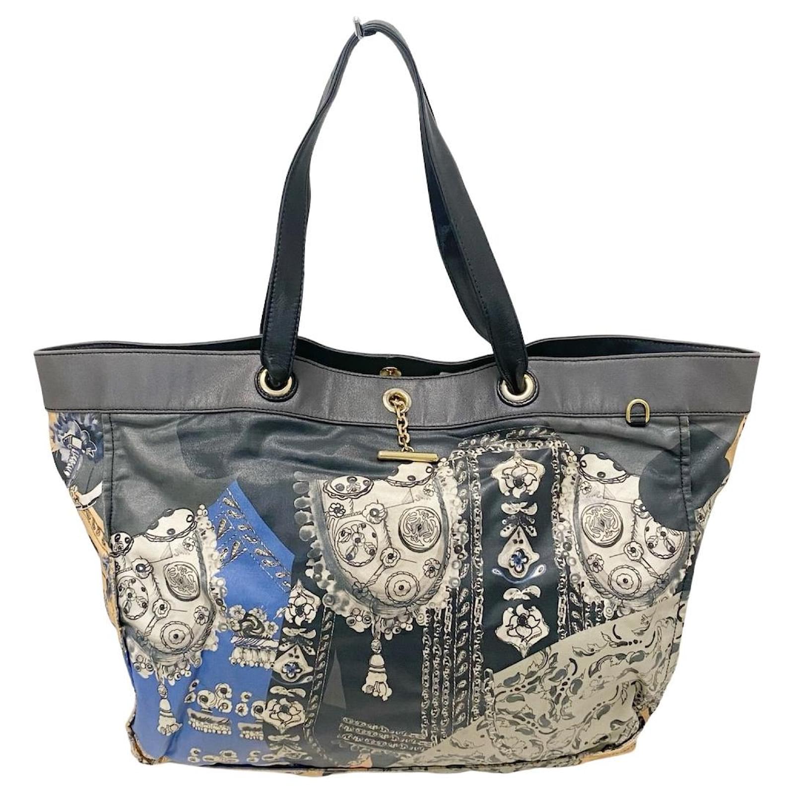 Loewe Multiple colors Cloth ref.800048 - Joli Closet