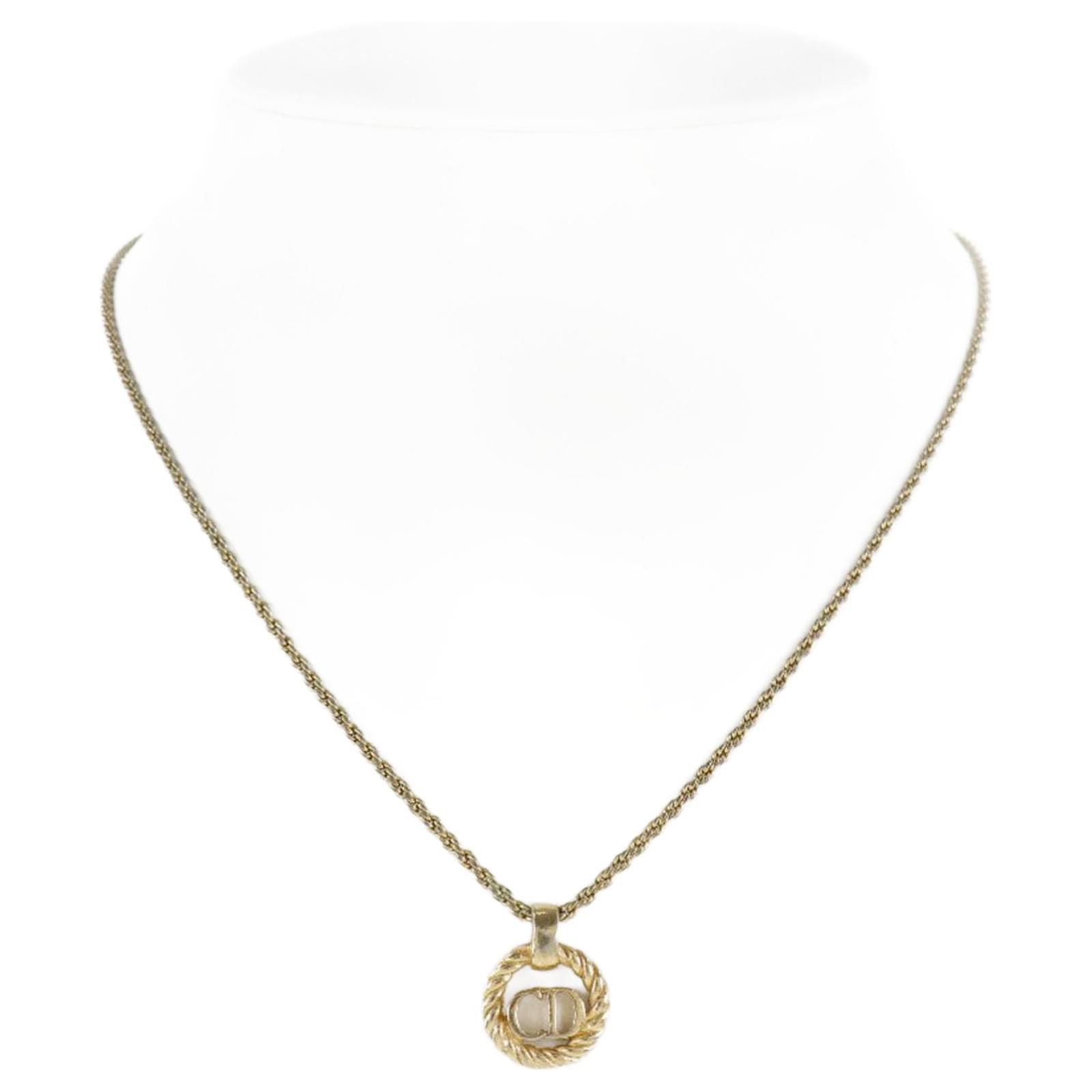 DIOR Golden Metal ref.800406 - Joli Closet