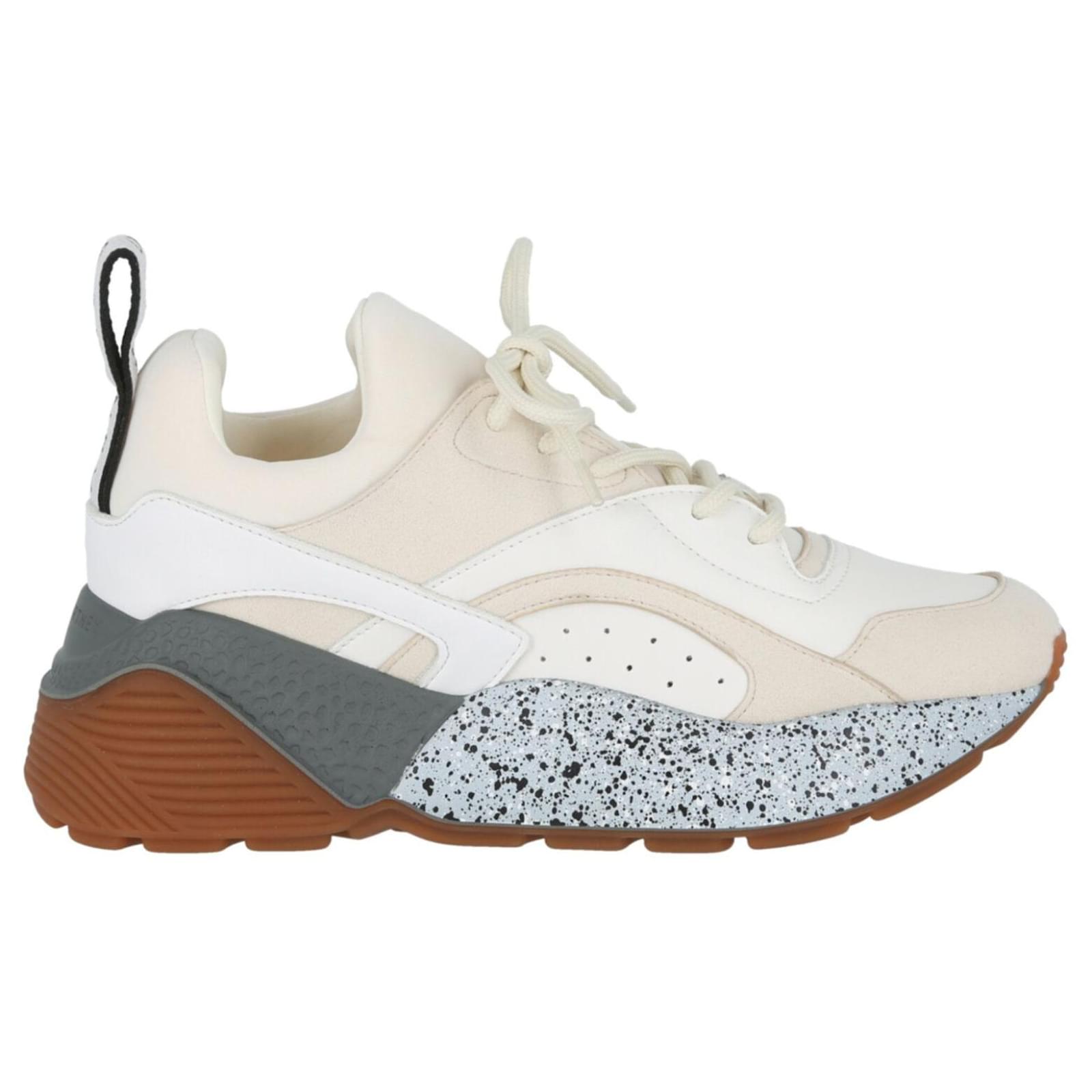 Stella Mc Cartney Stella McCartney Eclypse Sneakers Multiple colors ref ...