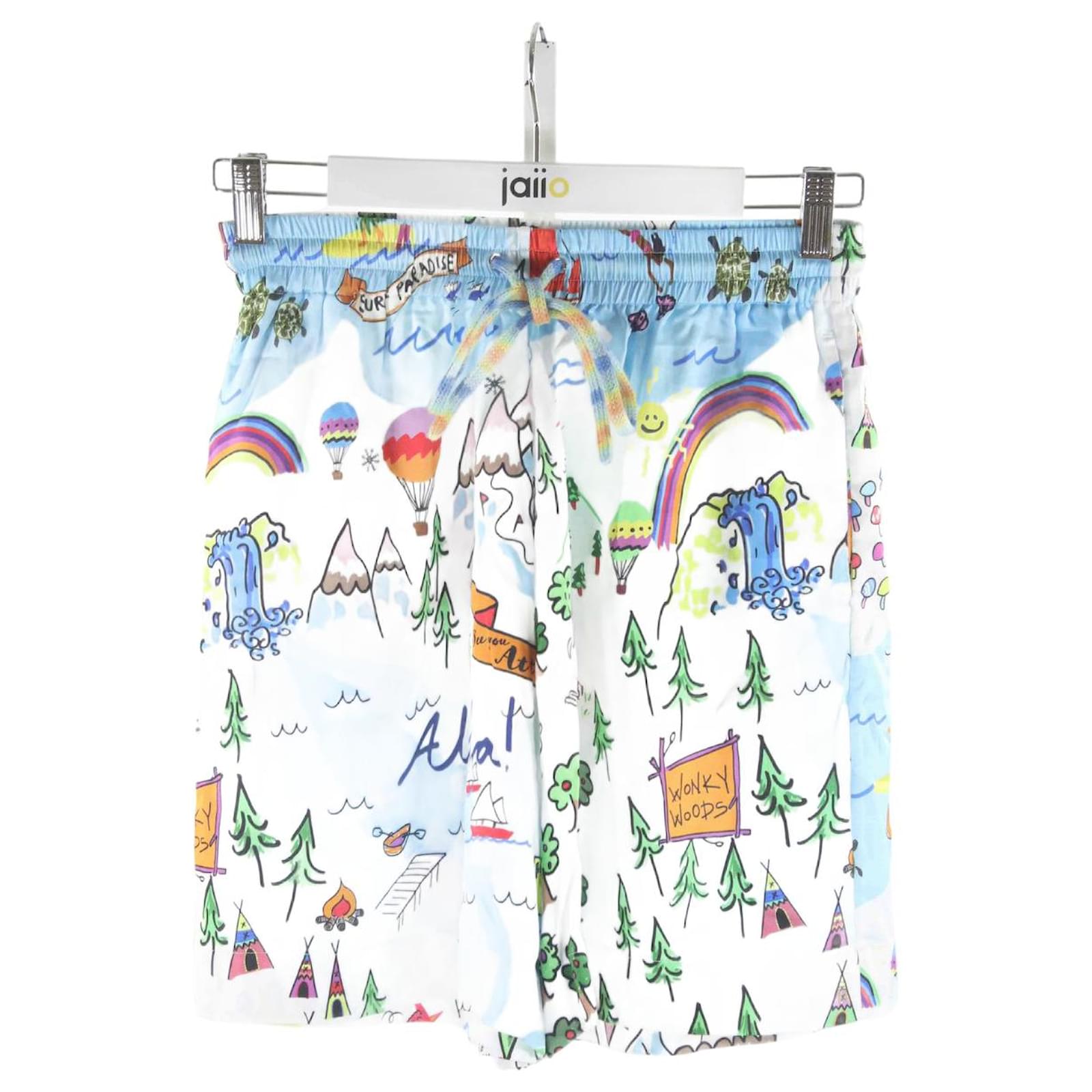Autre Marque Maillot De Bain Mira Mikati 36 Blanc ref.805491 - Joli Closet Autre Marque Maillot De Bain Mira Mikati 36 Blanc ref.805491 - Joli Closet