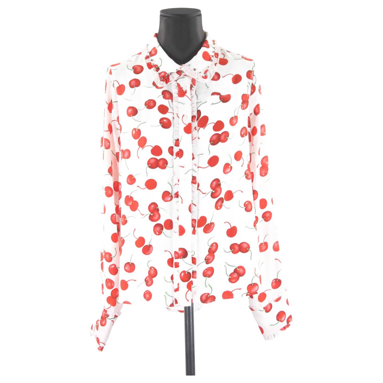 Essentiel Antwerp Top Essential Antwerp 40 Pink ref.807419 - Joli Closet