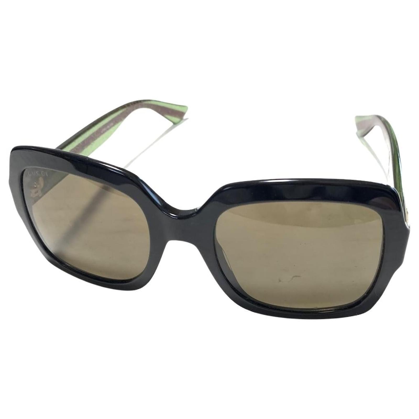 gucci Multiple colors Plastic ref.808545 - Joli Closet