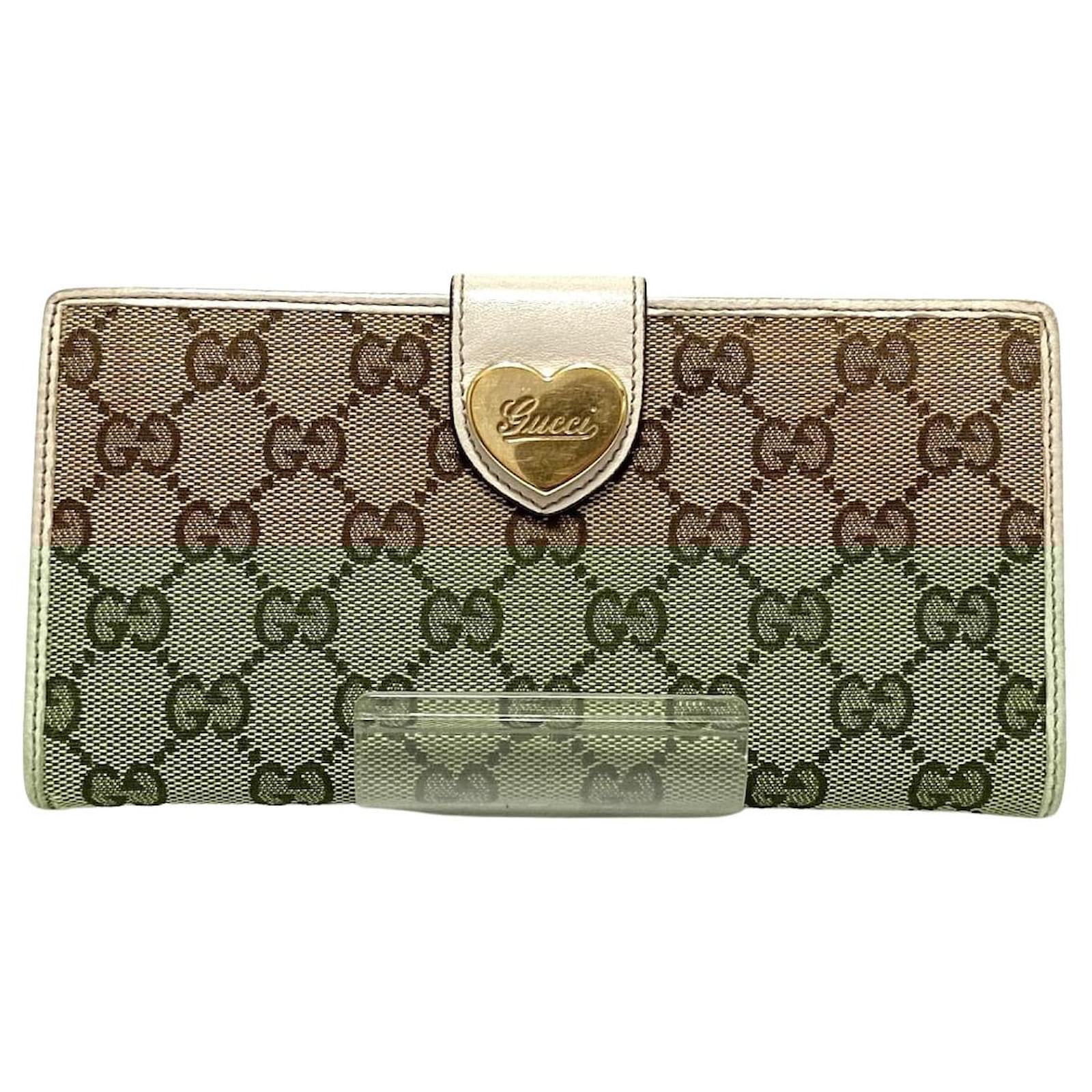Gucci GG pattern Multiple colors Cloth ref.808547 - Joli Closet