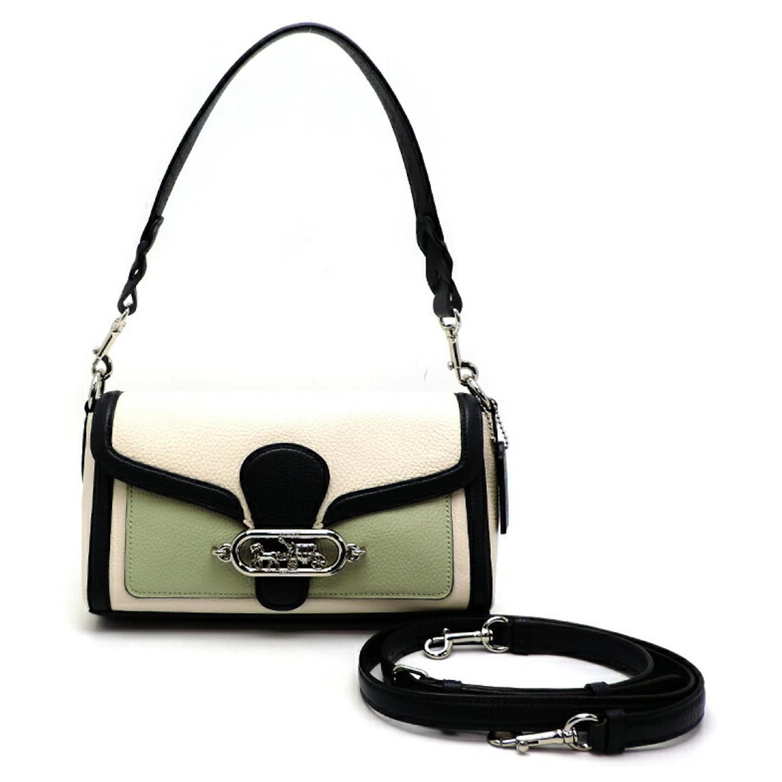 Coach Multiple colors Leather ref.808773 - Joli Closet