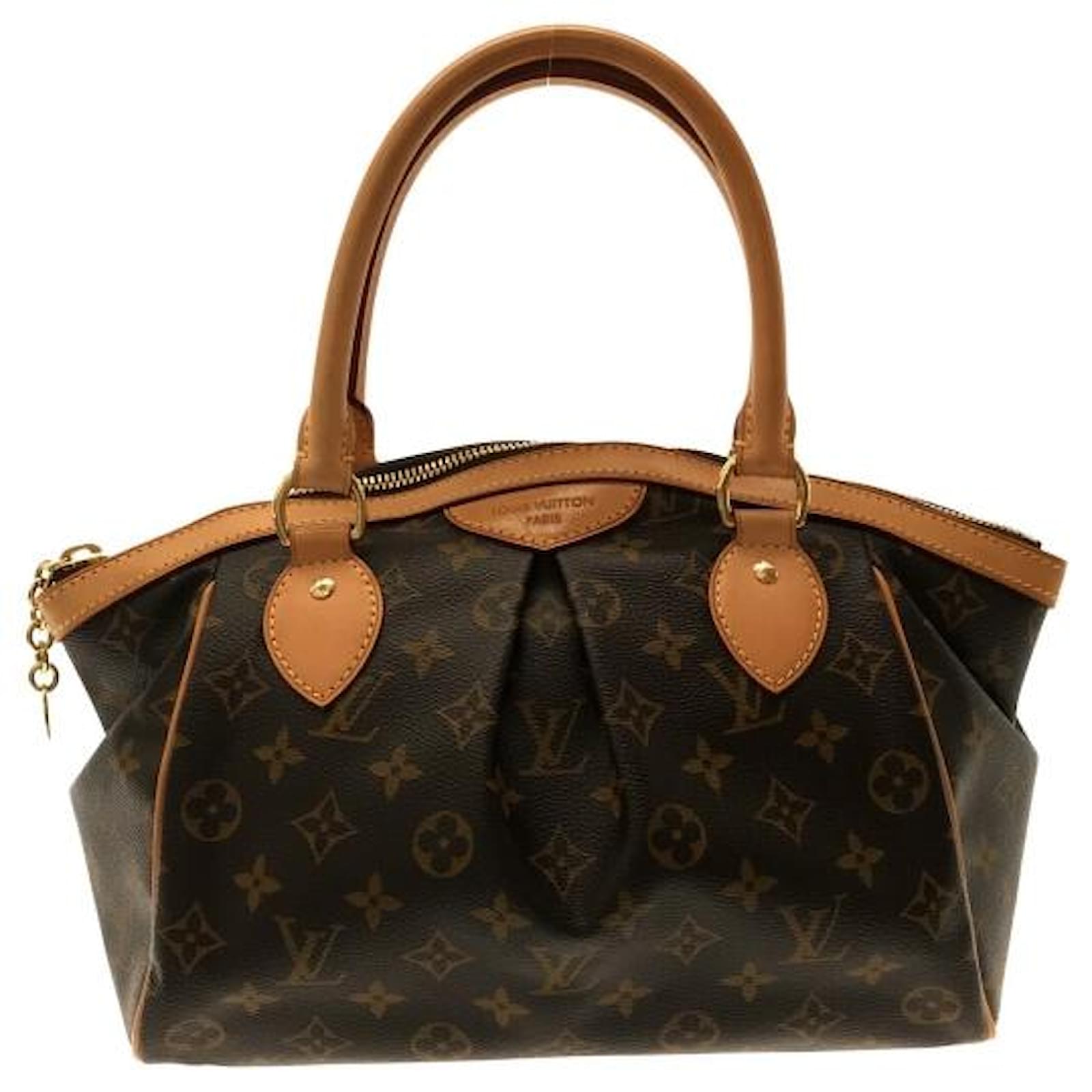 Louis Vuitton Leinwand