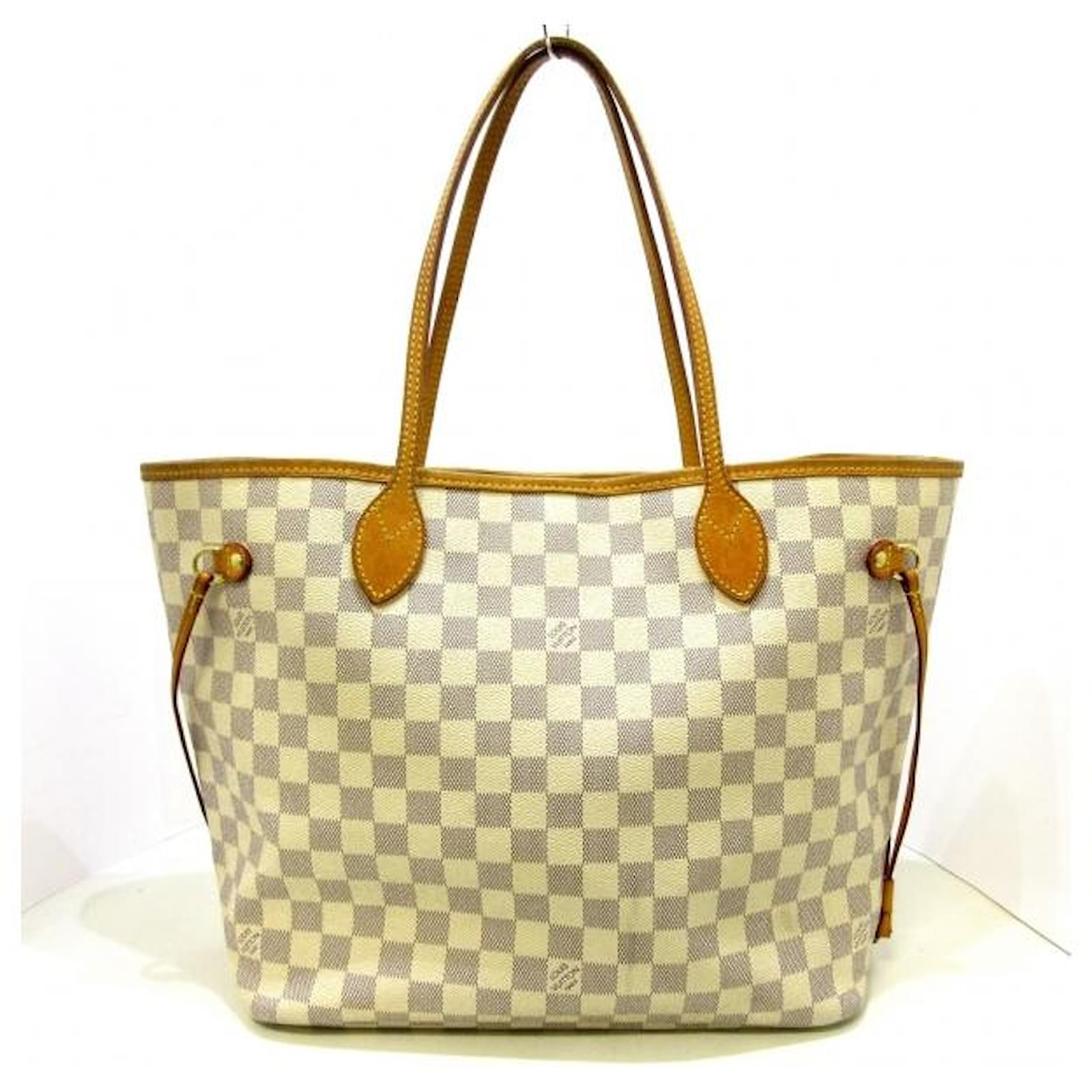 Louis Vuitton neverfull MM Cloth ref.814577 - Joli Closet