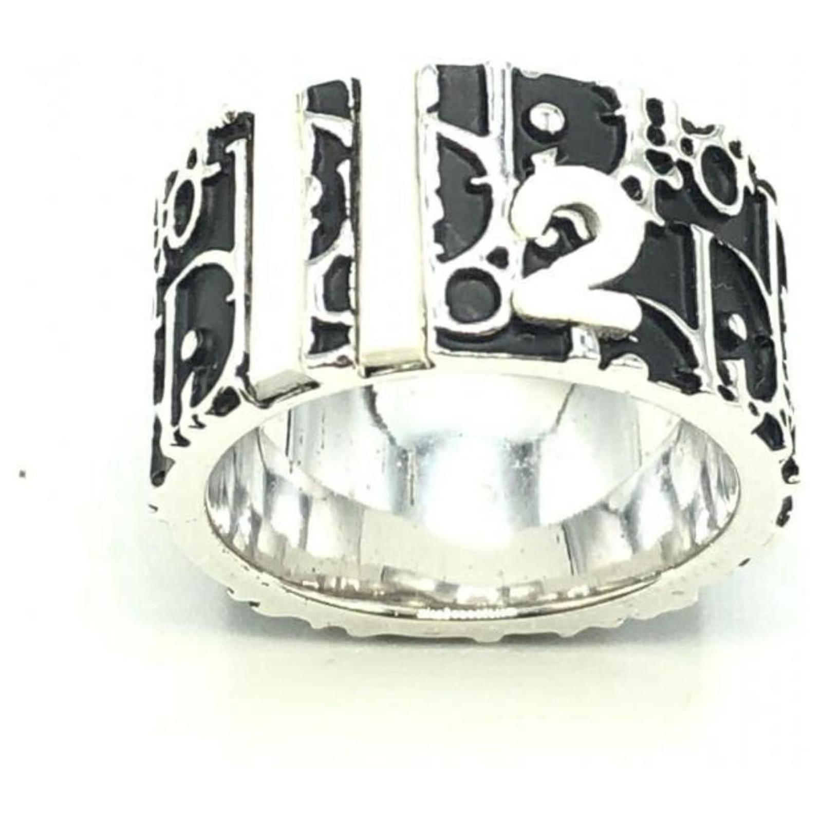 DIOR Blue Silver ref.817429 - Joli Closet