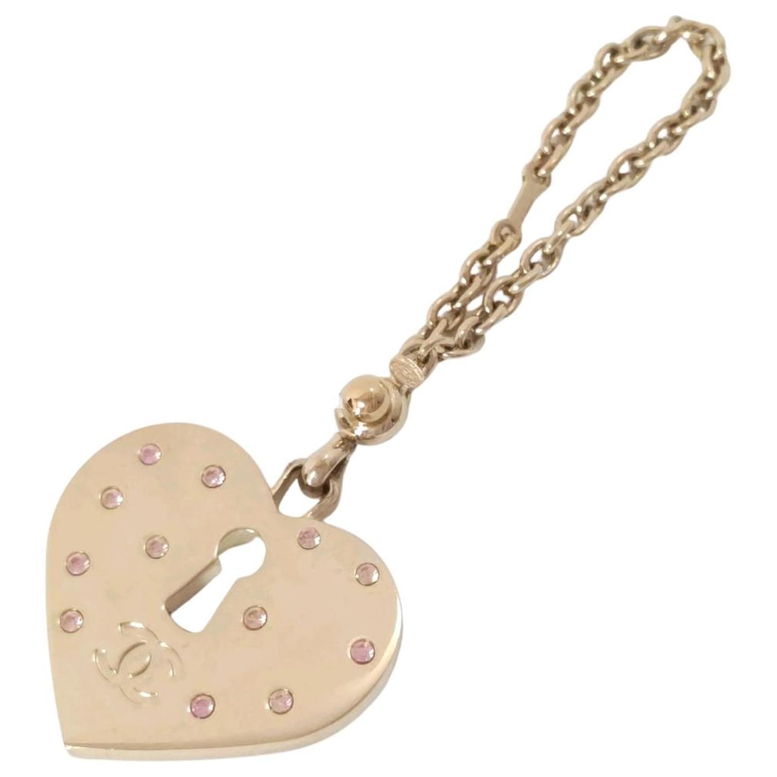 Chanel Golden Metal ref.817487 - Joli Closet
