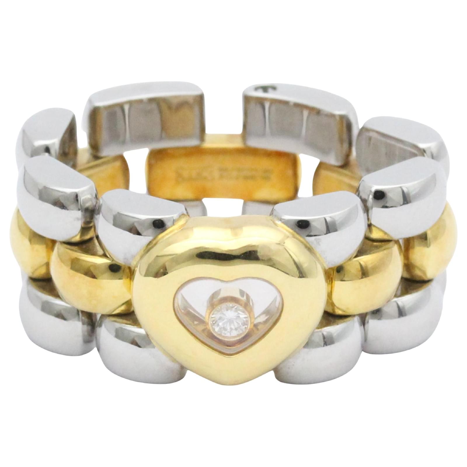 Chopard Golden Yellow gold ref.818051 - Joli Closet
