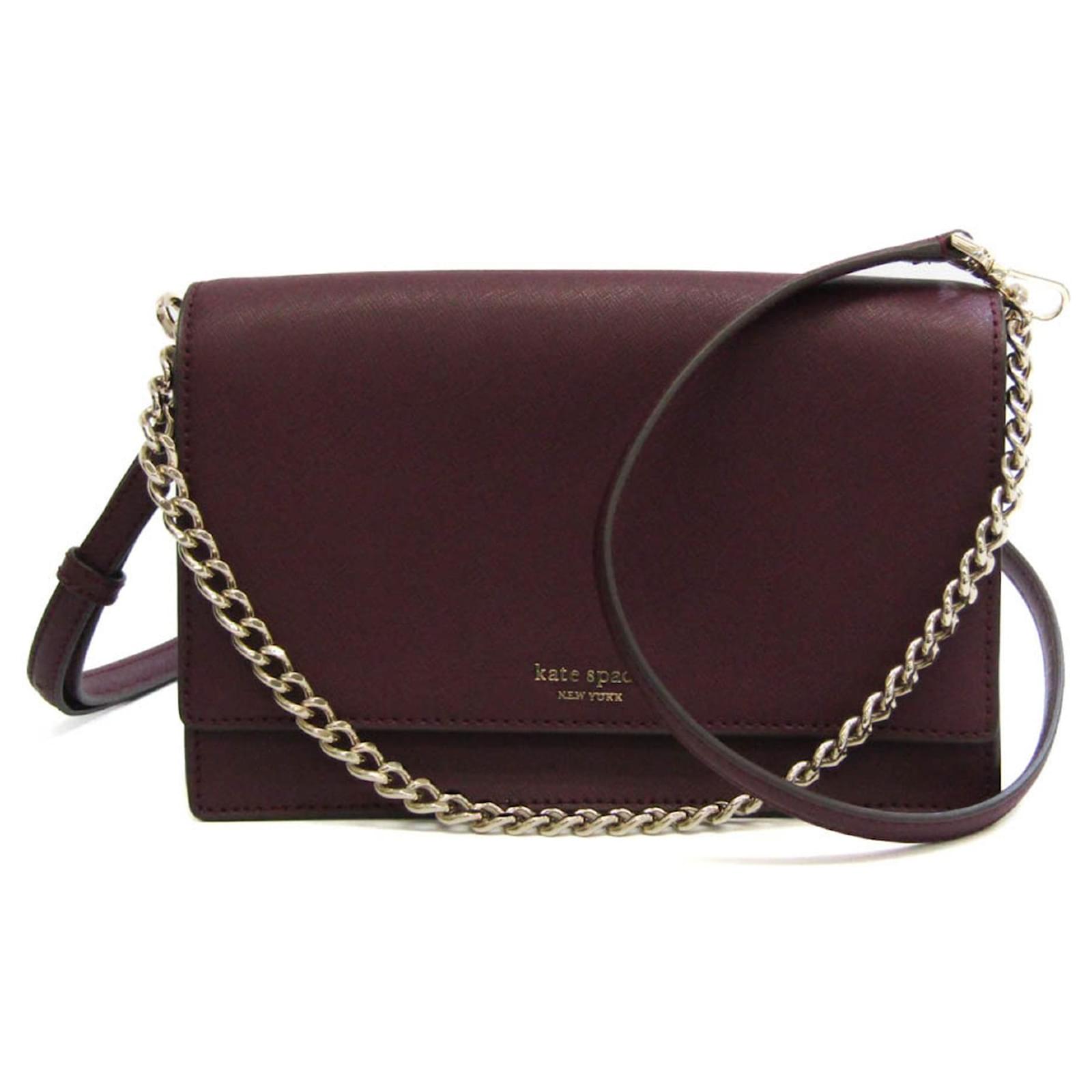 Kate Spade Cameron Leather ref.818800 - Joli Closet