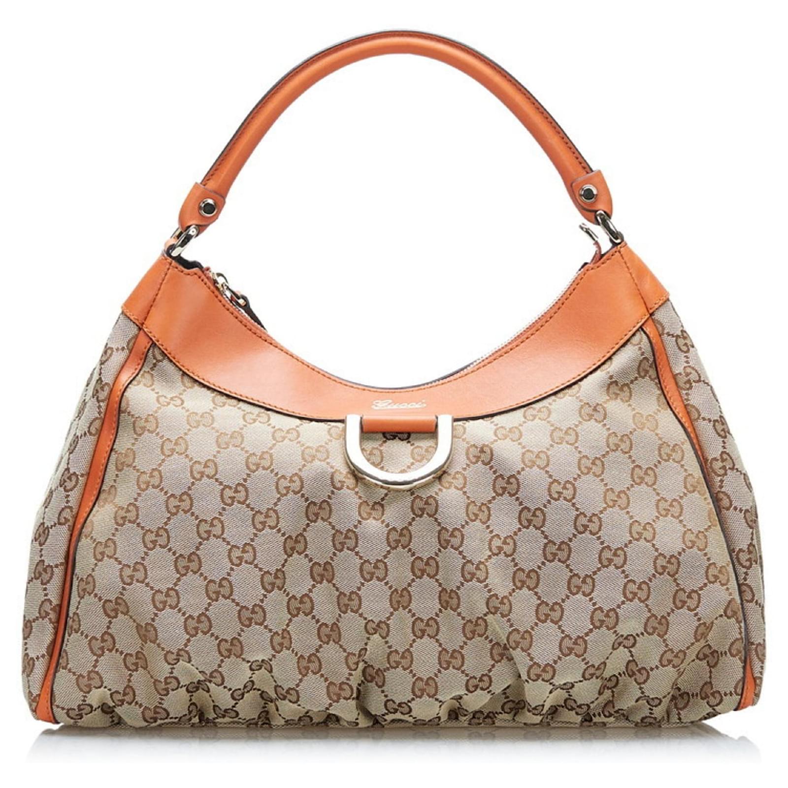 Gucci -- Orange Cloth ref.818886 - Joli Closet