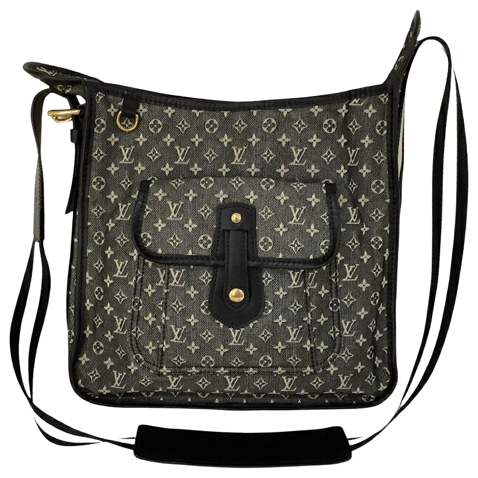 Louis Vuitton Leinwand ref.822812 - Joli Closet