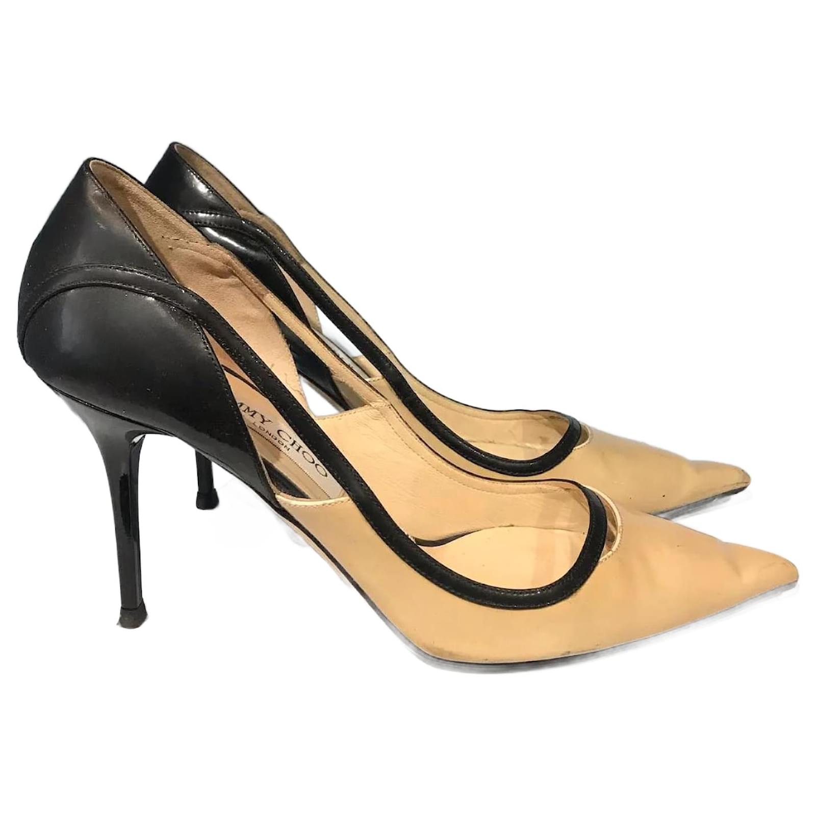 Jimmy choo high heels store