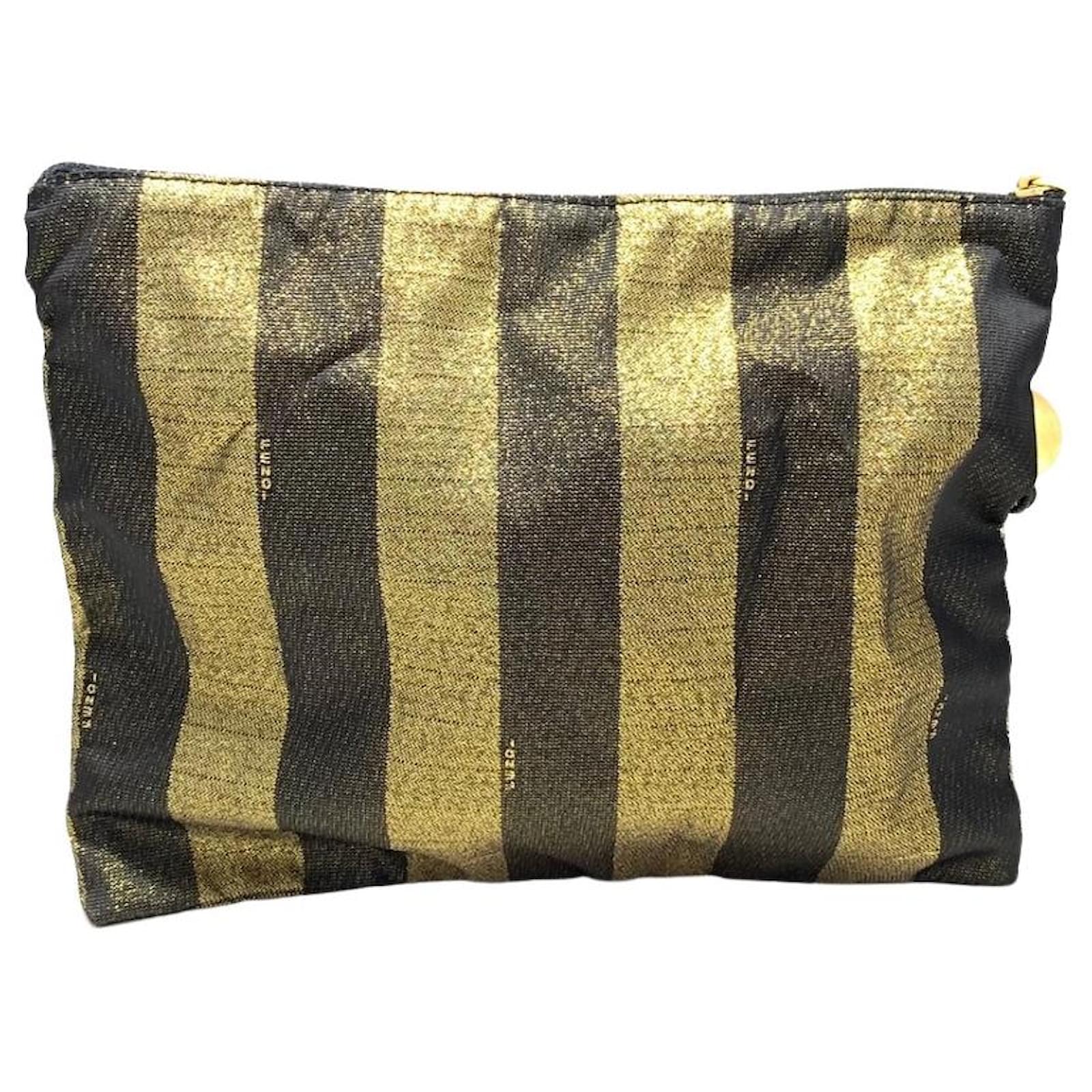 Fendi Multiple colors Synthetic ref.826830 - Joli Closet