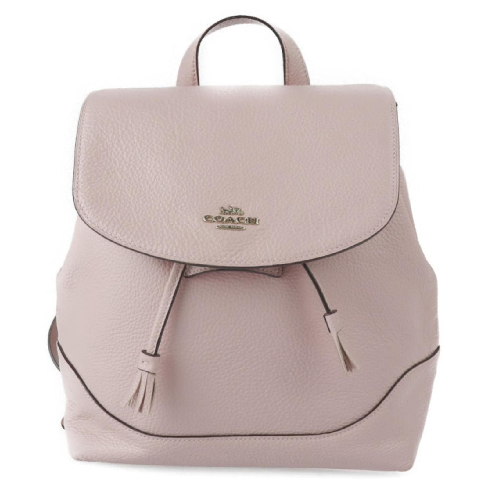Coach (Sold) - Joli Closet