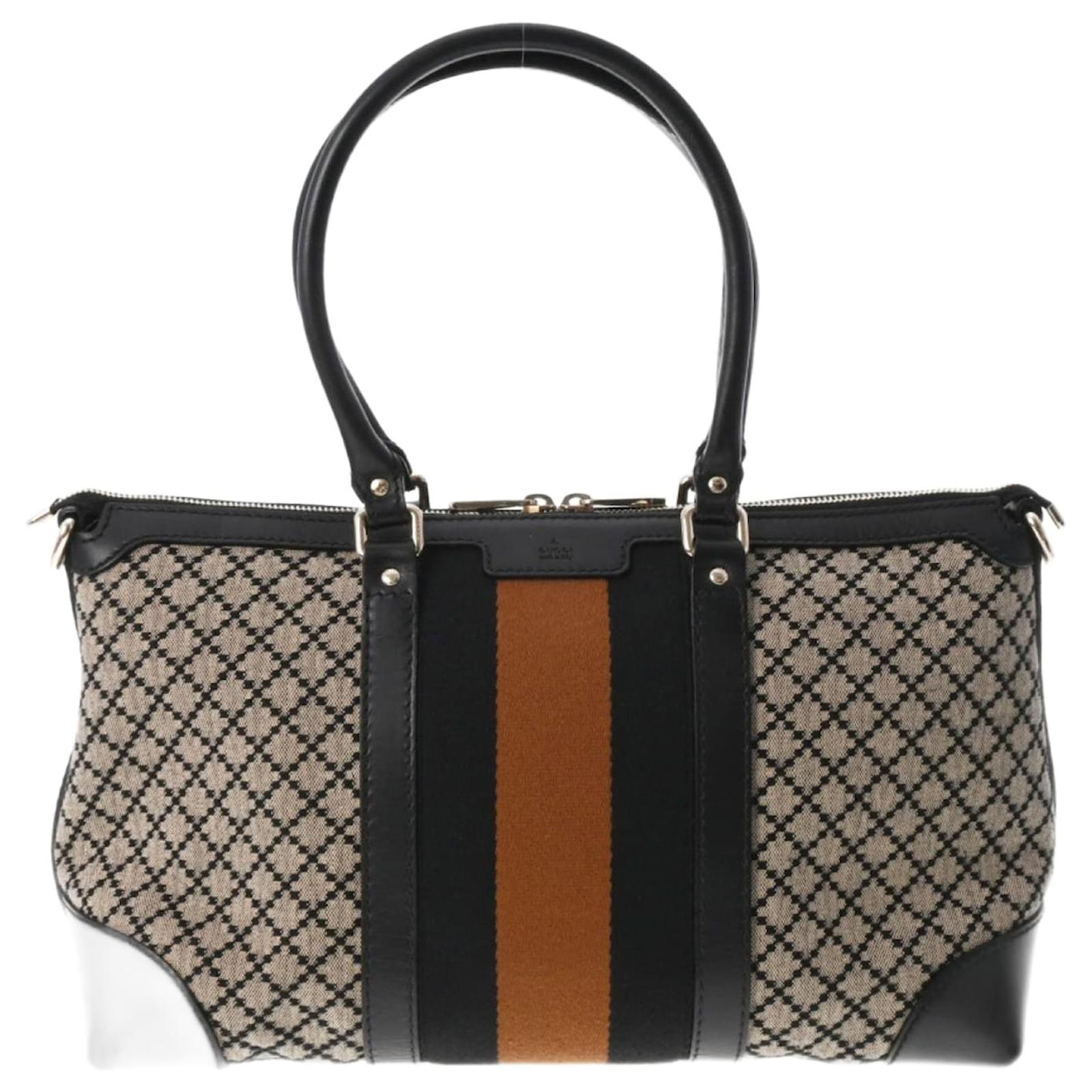gucci Toile Multicolore ref.835236 - Joli Closet