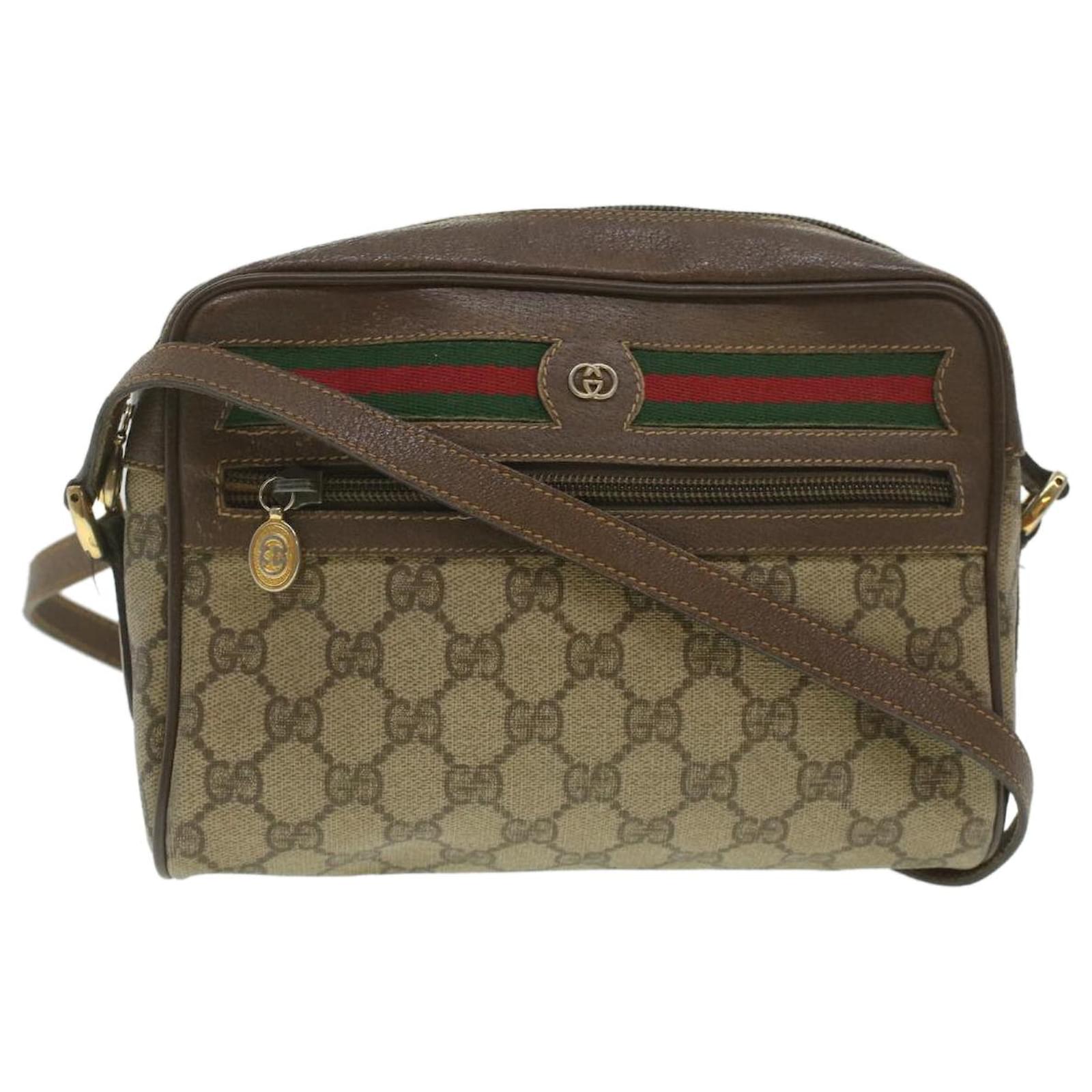 gucci Beige Cloth ref.836607 - Joli Closet