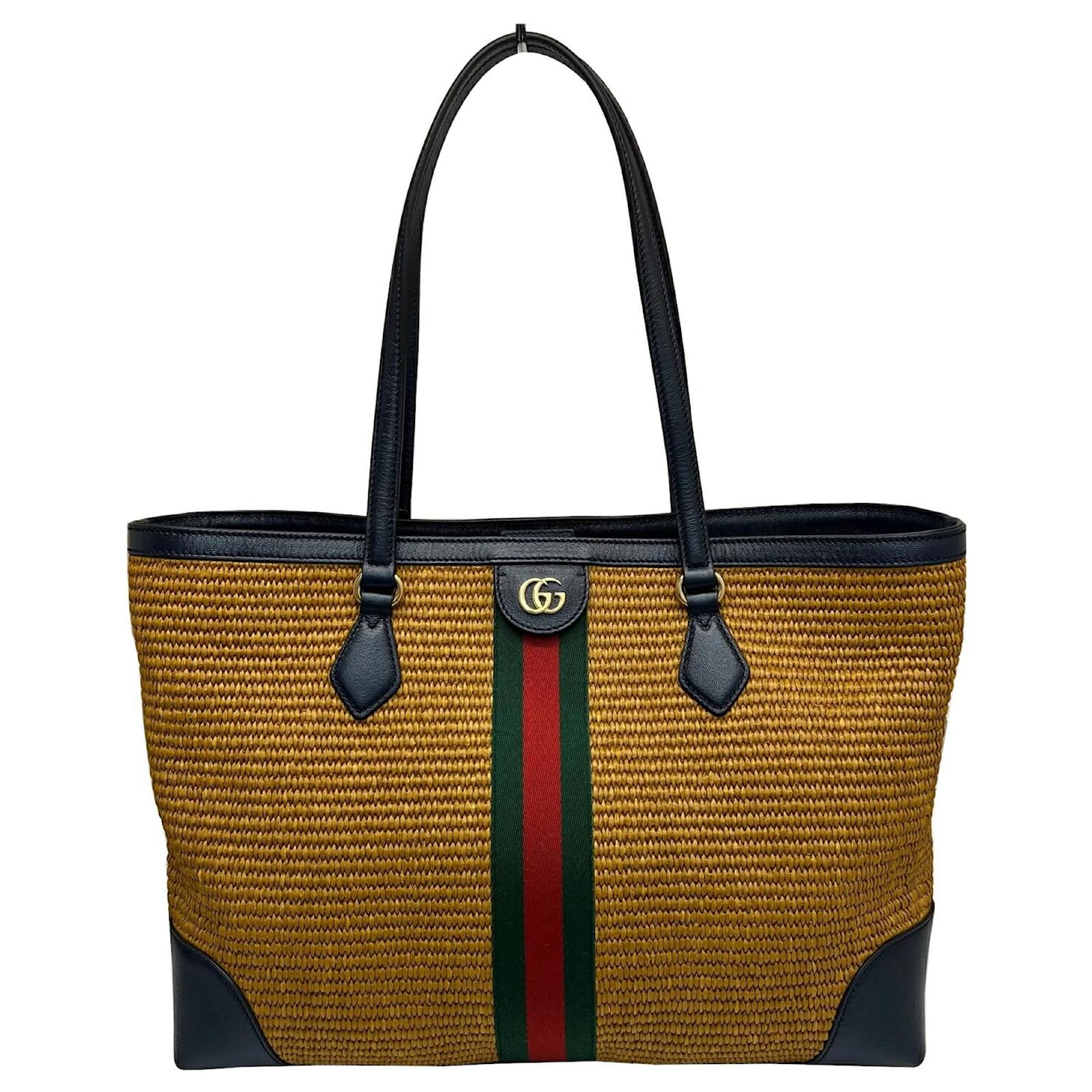 gucci Yellow Synthetic ref.840124 - Joli Closet