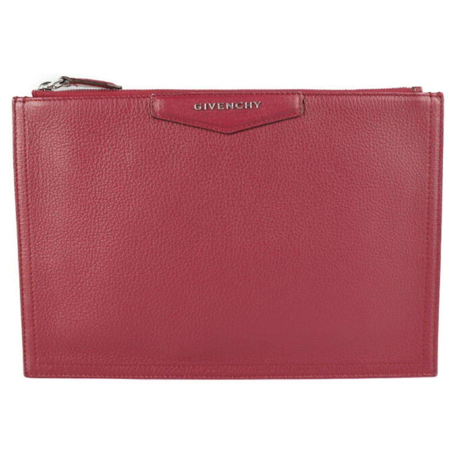 GIVENCHY Leather ref.840524 - Joli Closet