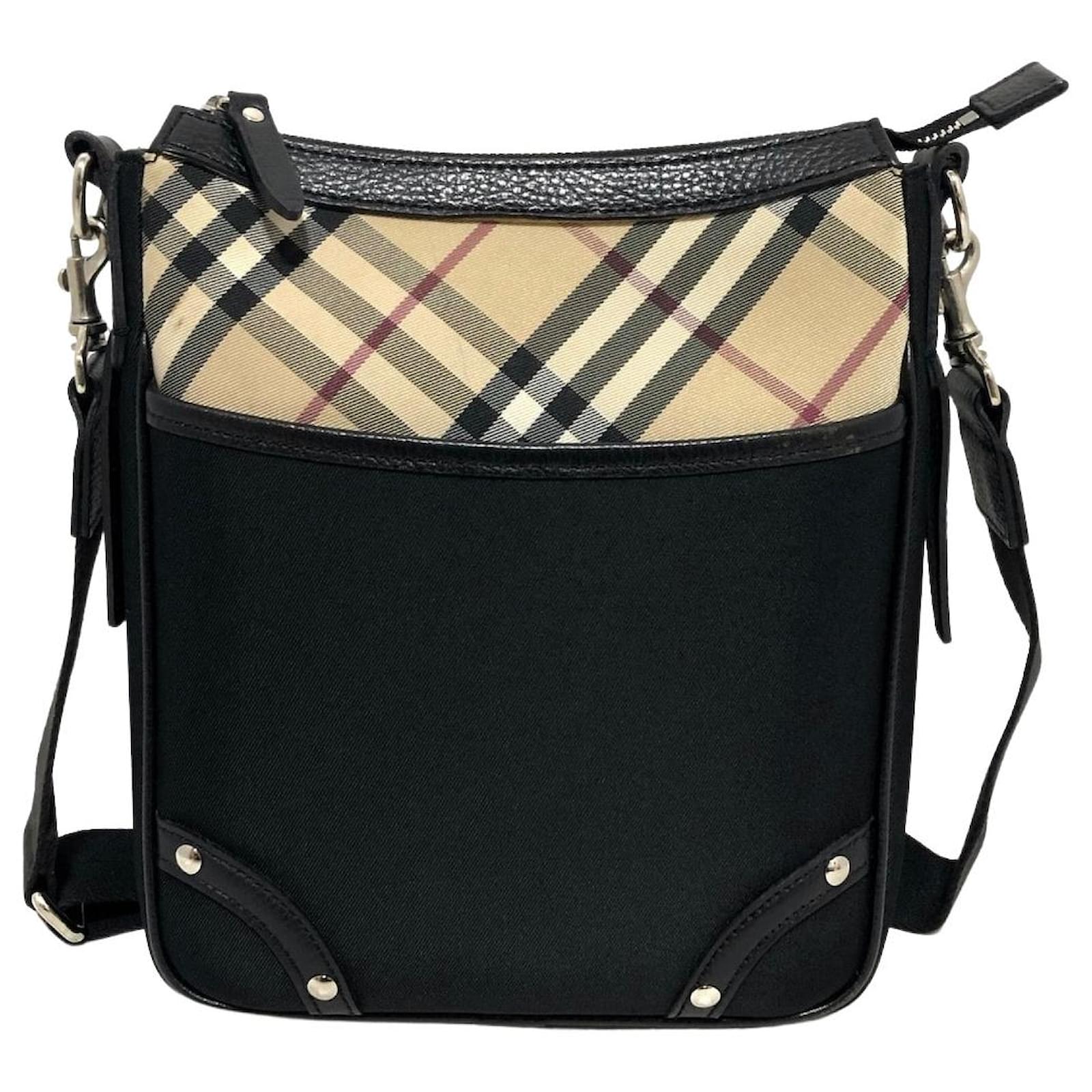 BURBERRY Multiple colors Synthetic ref.845356 - Joli Closet