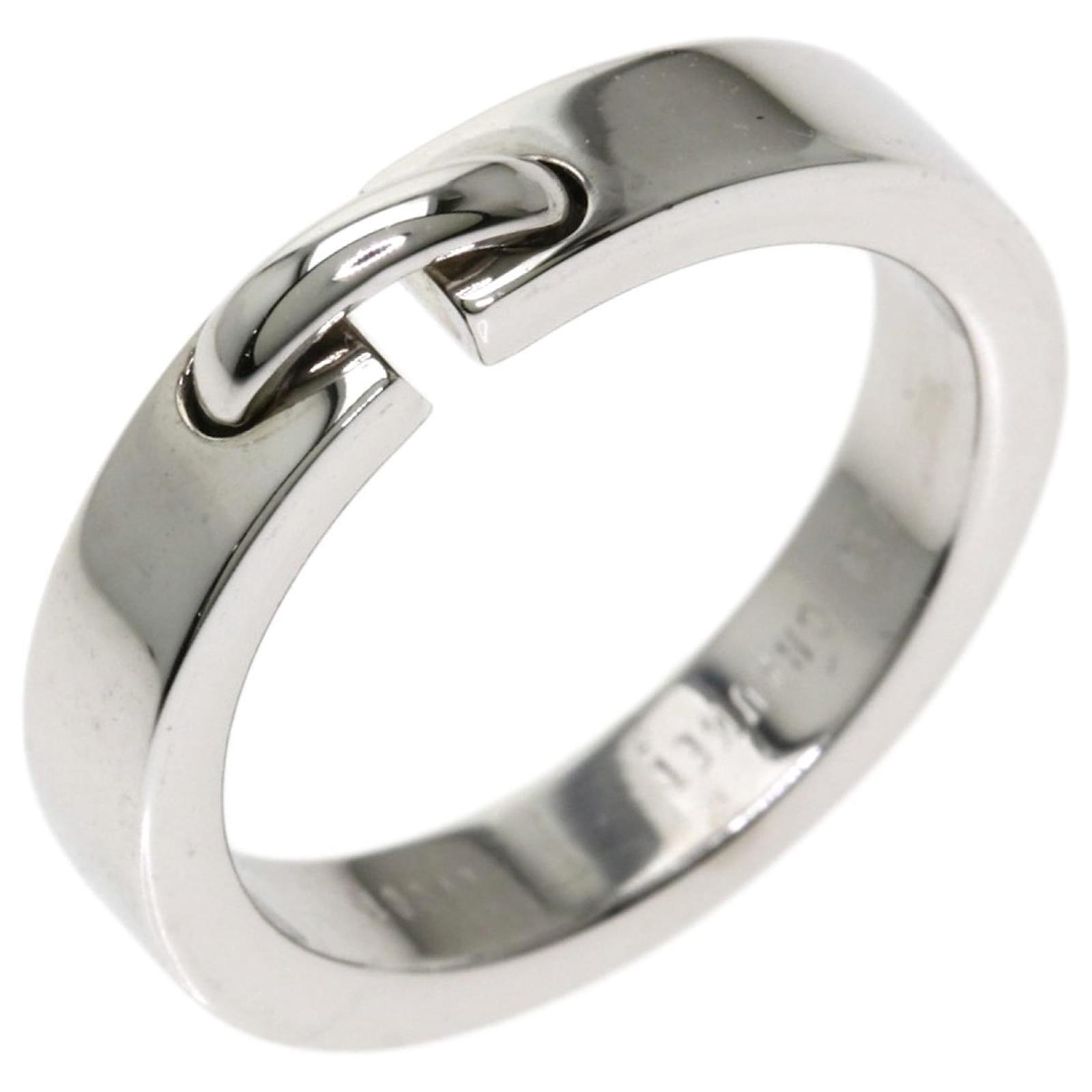 Chaumet Liens Silvery White gold ref.847004 - Joli Closet