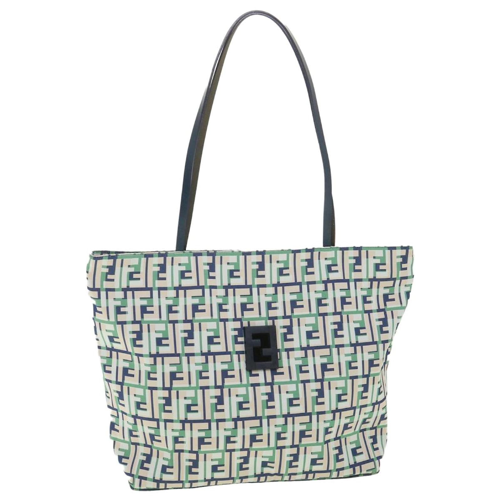 Fendi Multiple colors Cloth ref.847995 - Joli Closet