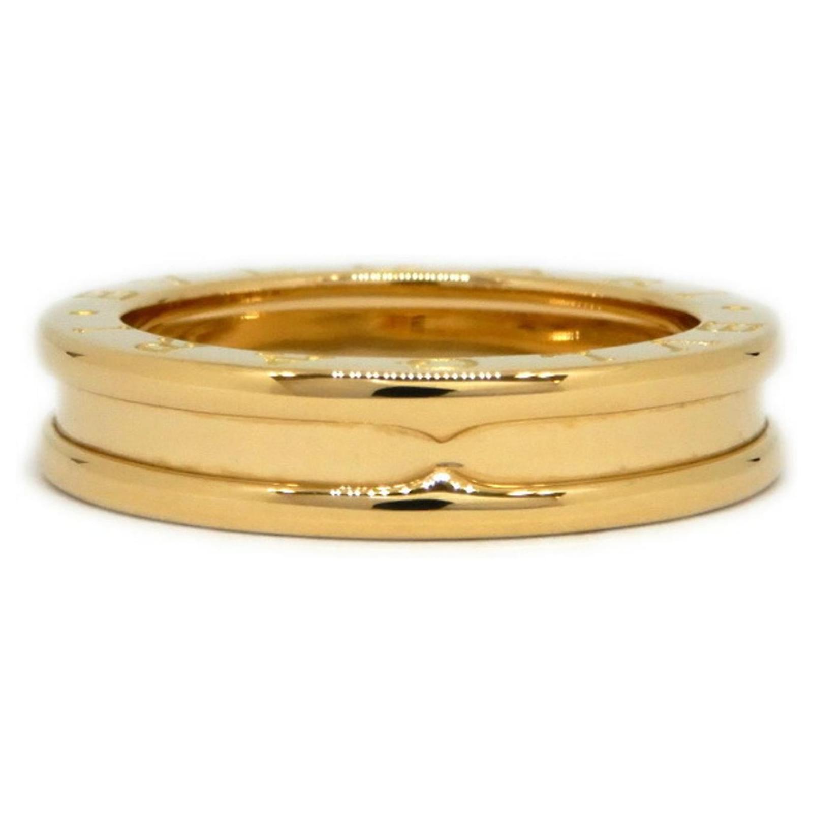 Bulgari Bvlgari B zero Yellow Yellow gold ref.855066 - Joli Closet