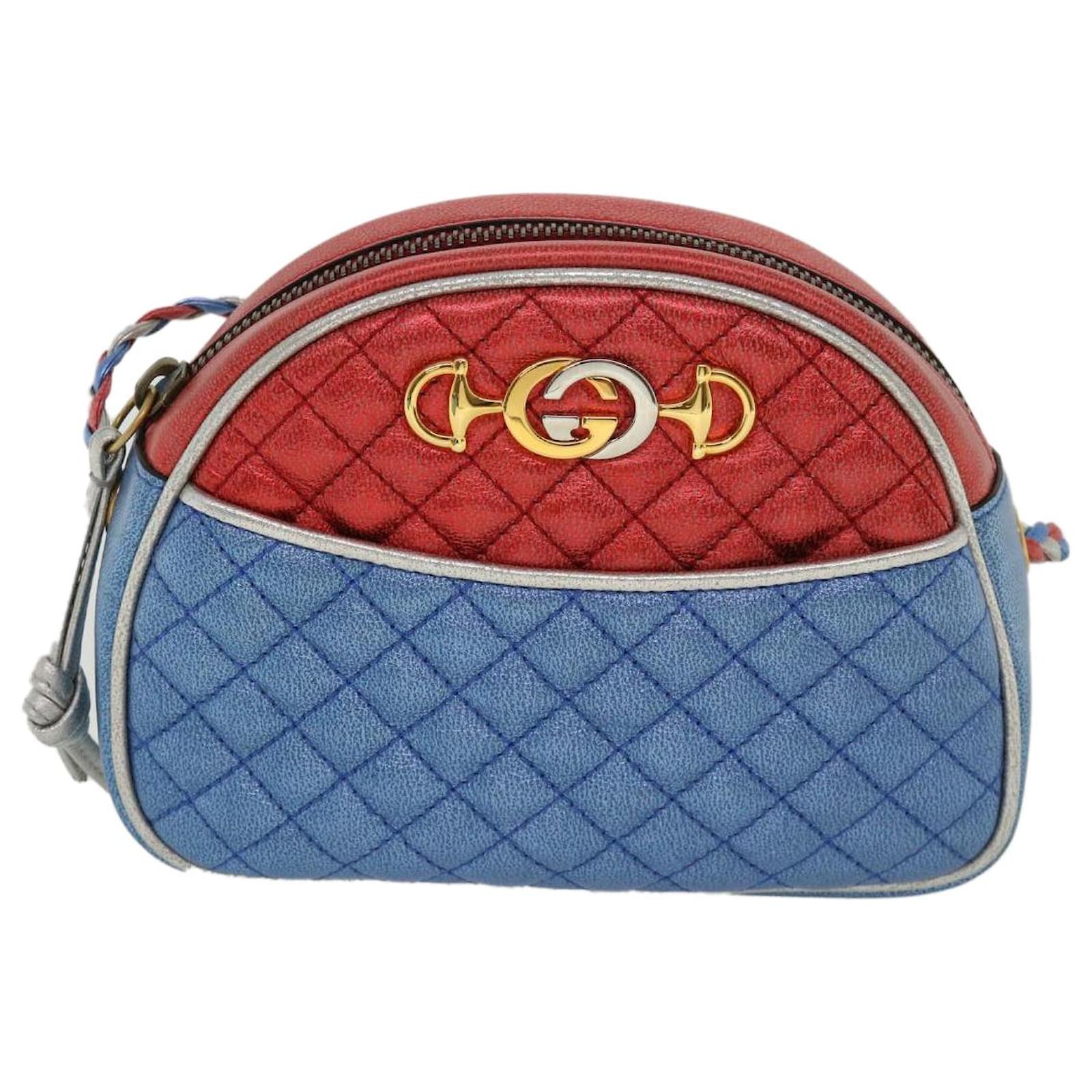 gucci Multiple colors Leather ref.886531 - Joli Closet