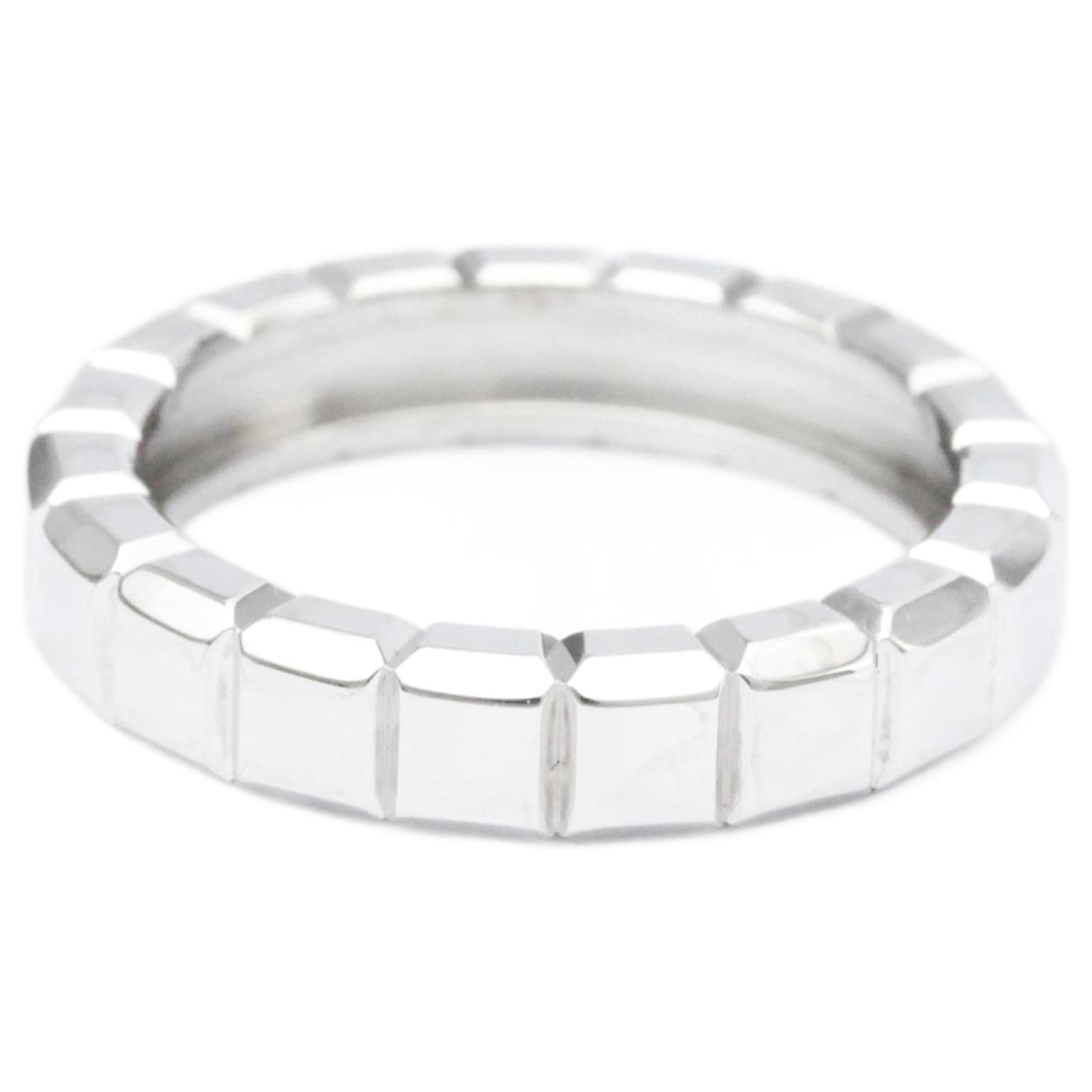 Chopard Silvery White gold ref.892215 - Joli Closet