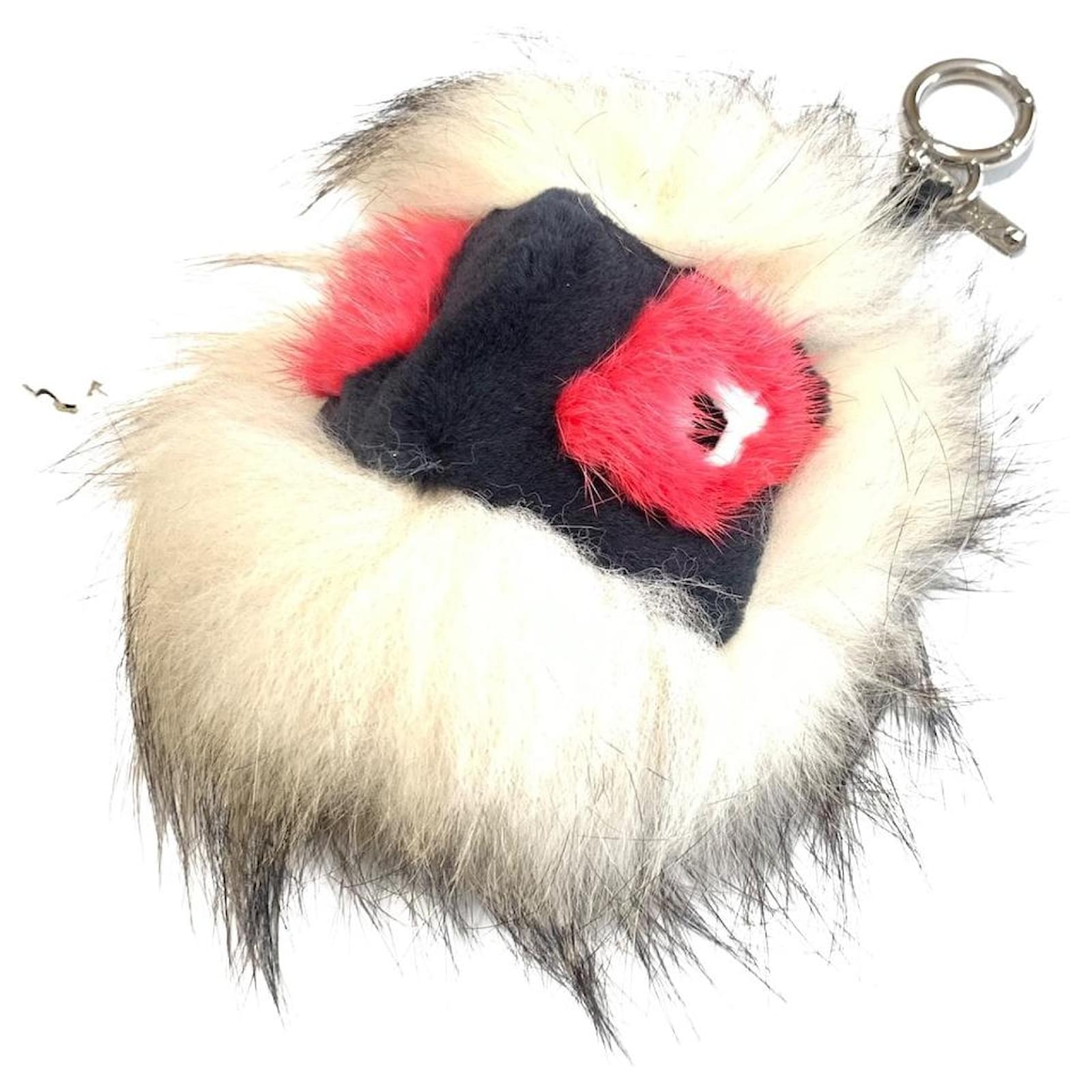 Fendi Bag bugs Multiple colors Synthetic ref.893042 - Joli Closet