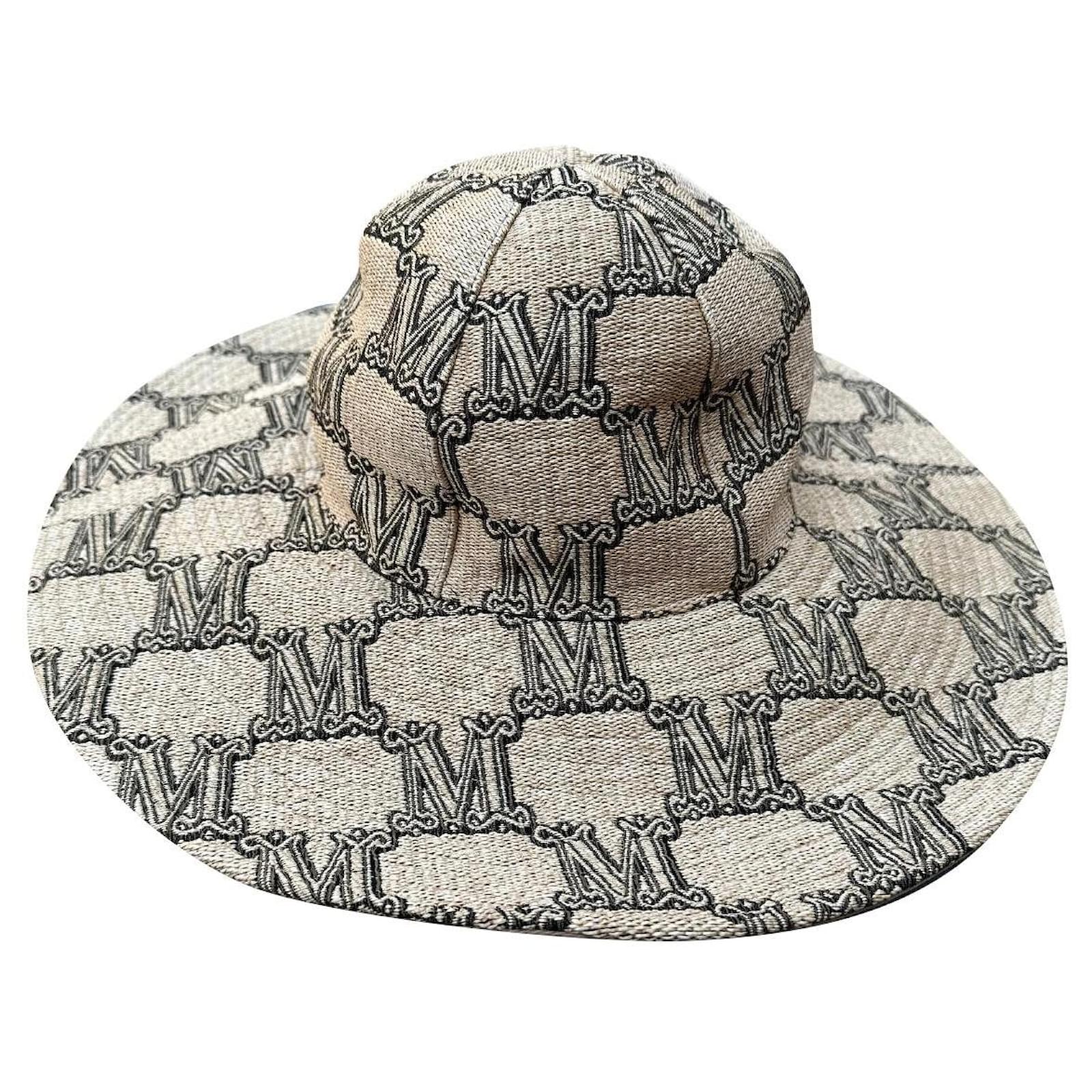 Max Mara Hats Beige ref.894455 - Joli Closet
