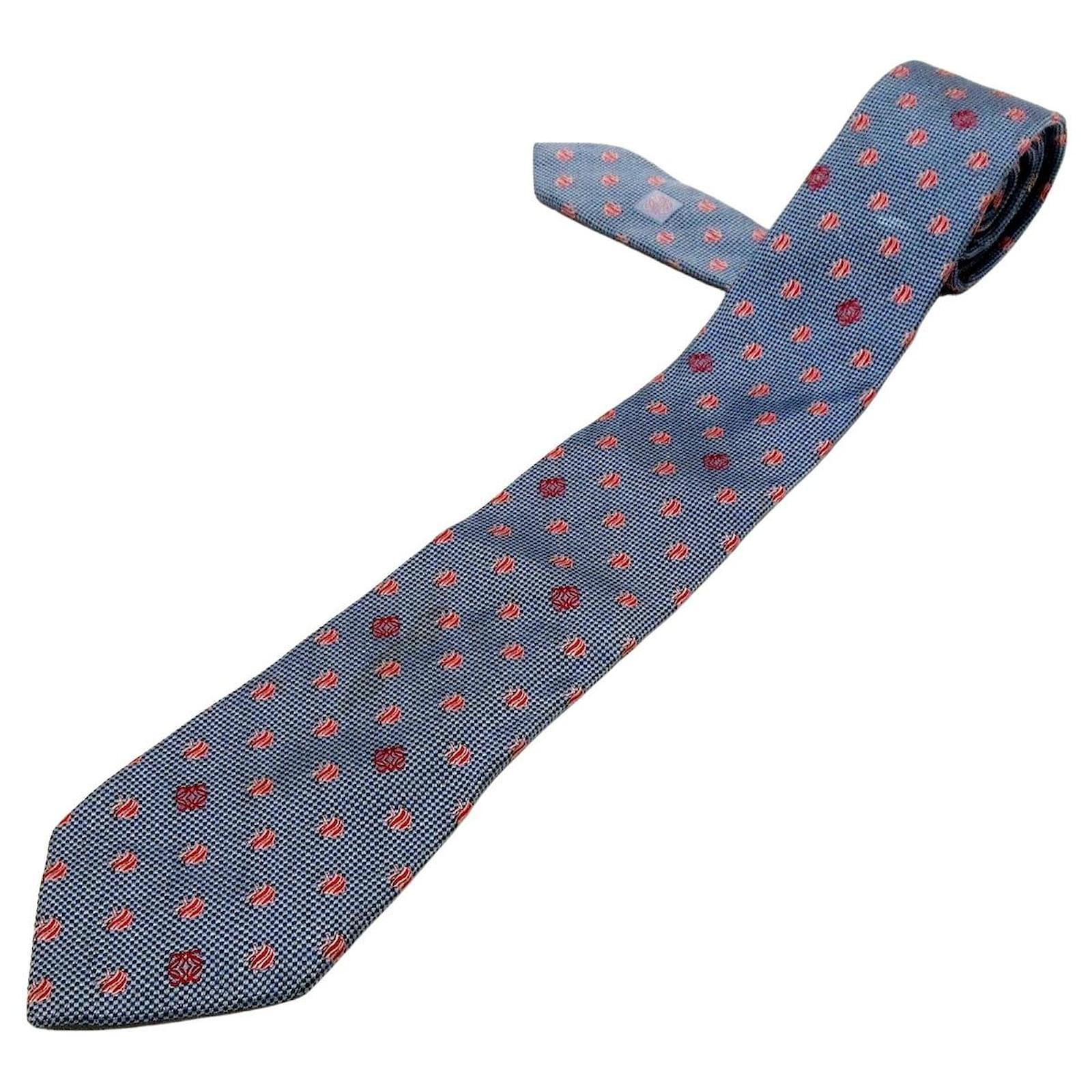 Loewe Multiple colors Silk ref.896304 - Joli Closet