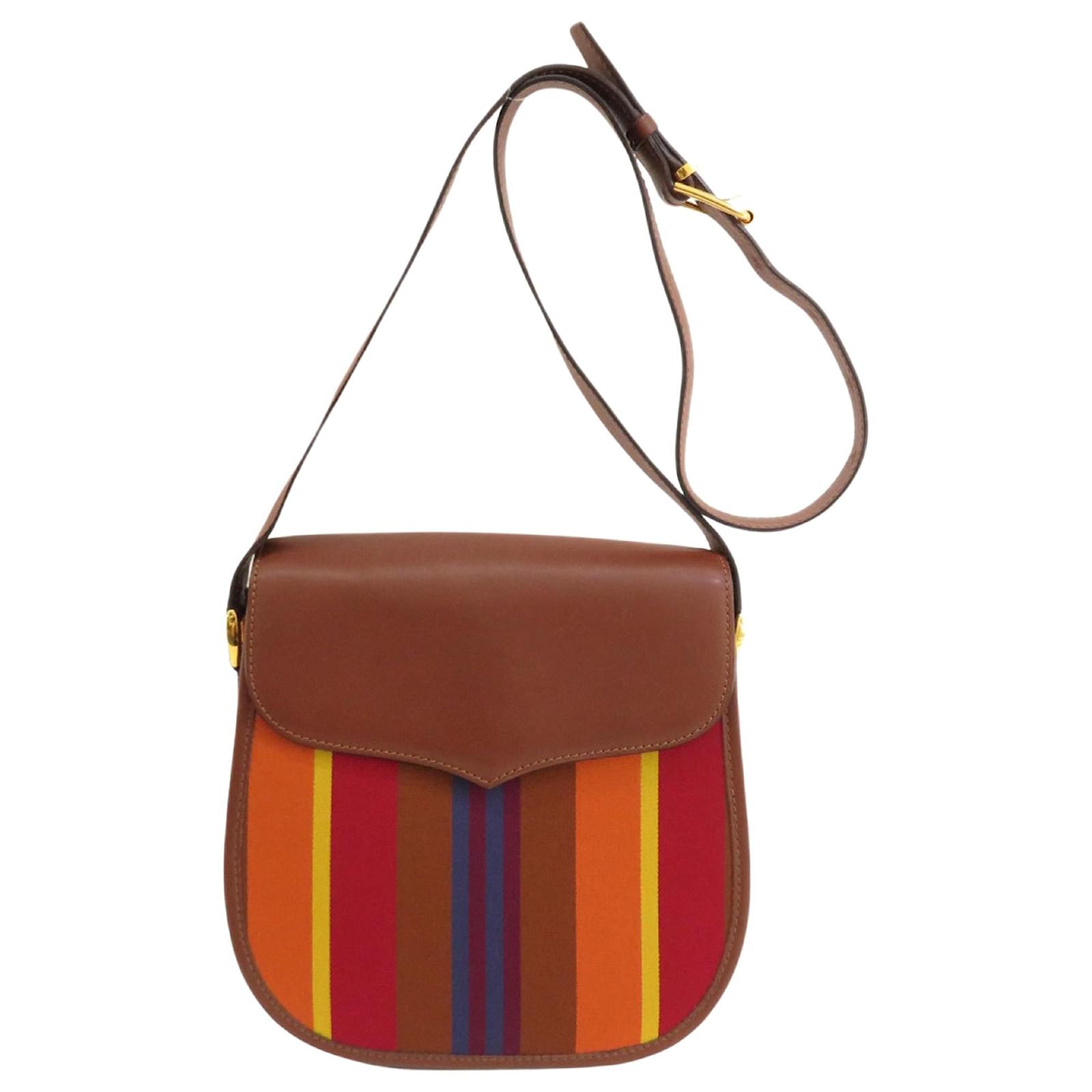 Céline Celine Multiple colors Cloth ref.JC904621 (Sold) - Joli Closet