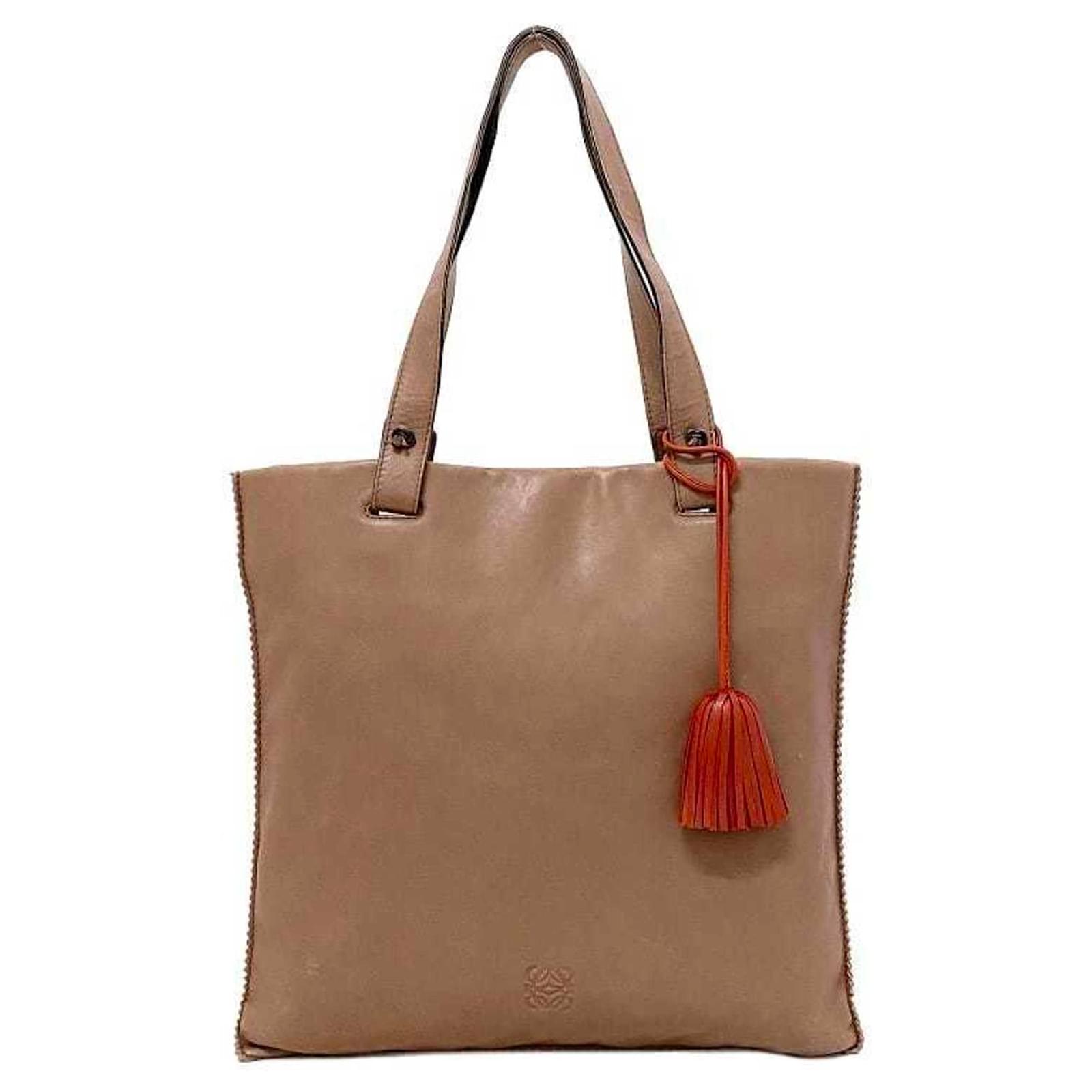Loewe Beige Lace ref.905676 - Joli Closet