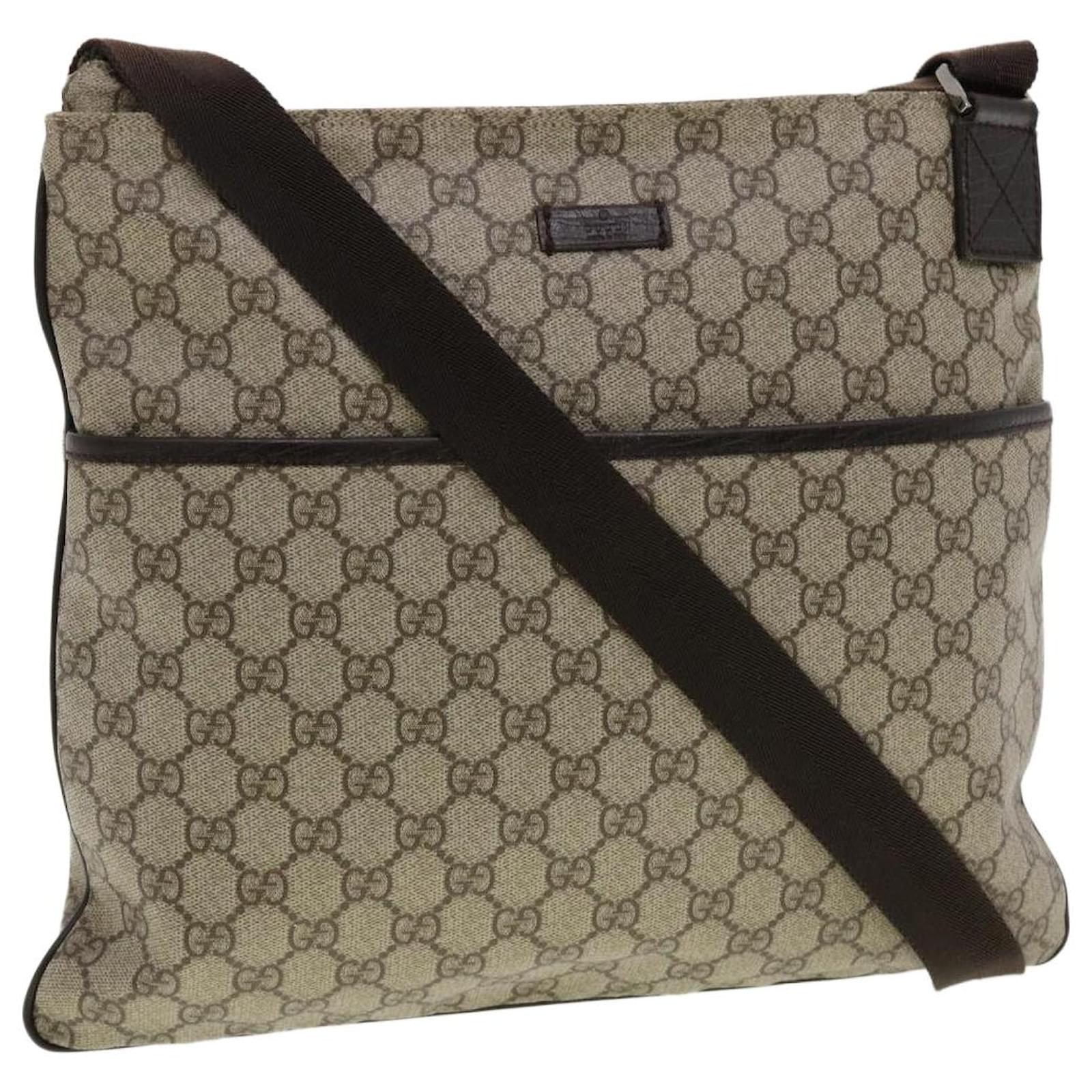 Handbags gucci Beige Cloth ref.JC906026 (Sold) - Joli Closet