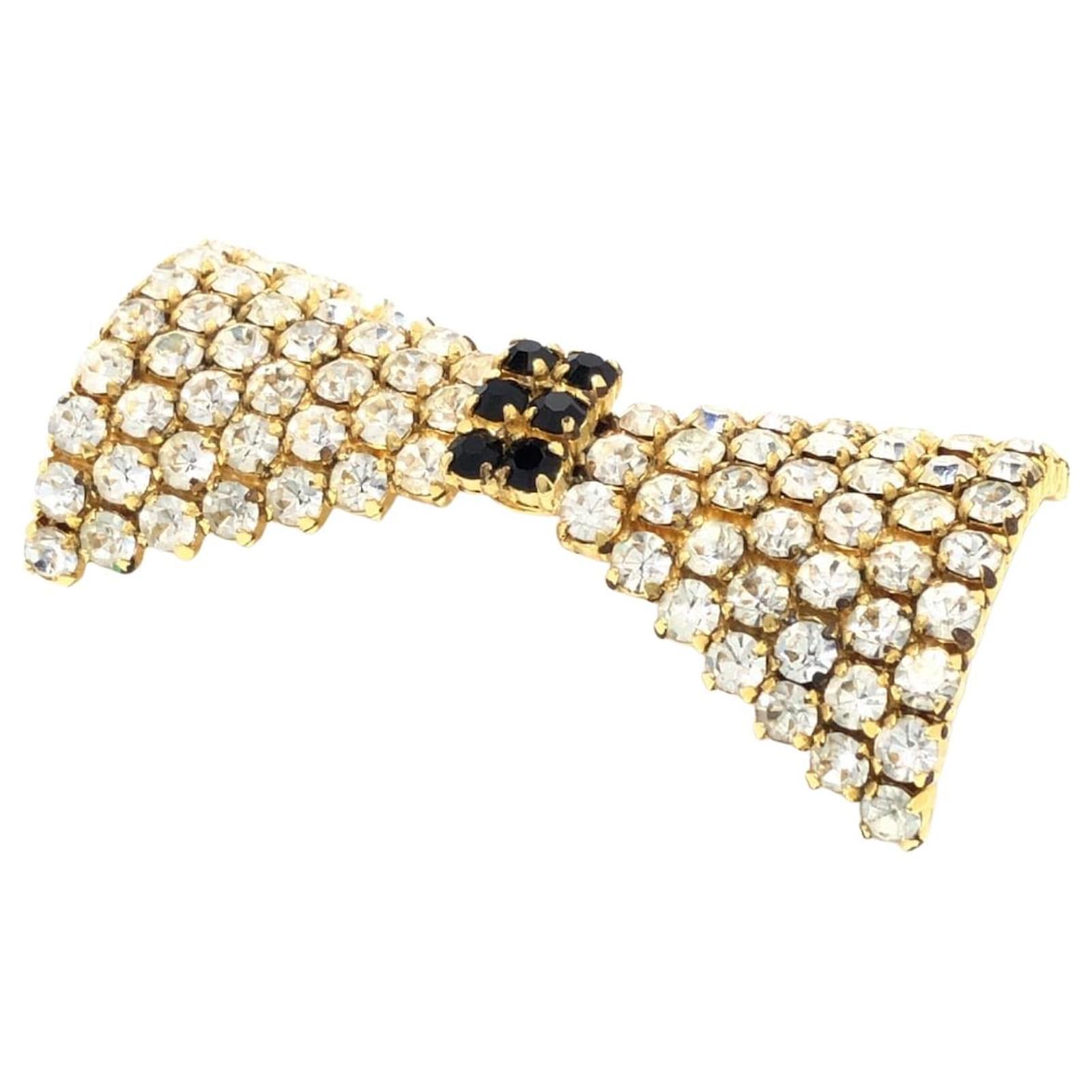 Céline Celine Golden Metal ref.914993 - Joli Closet