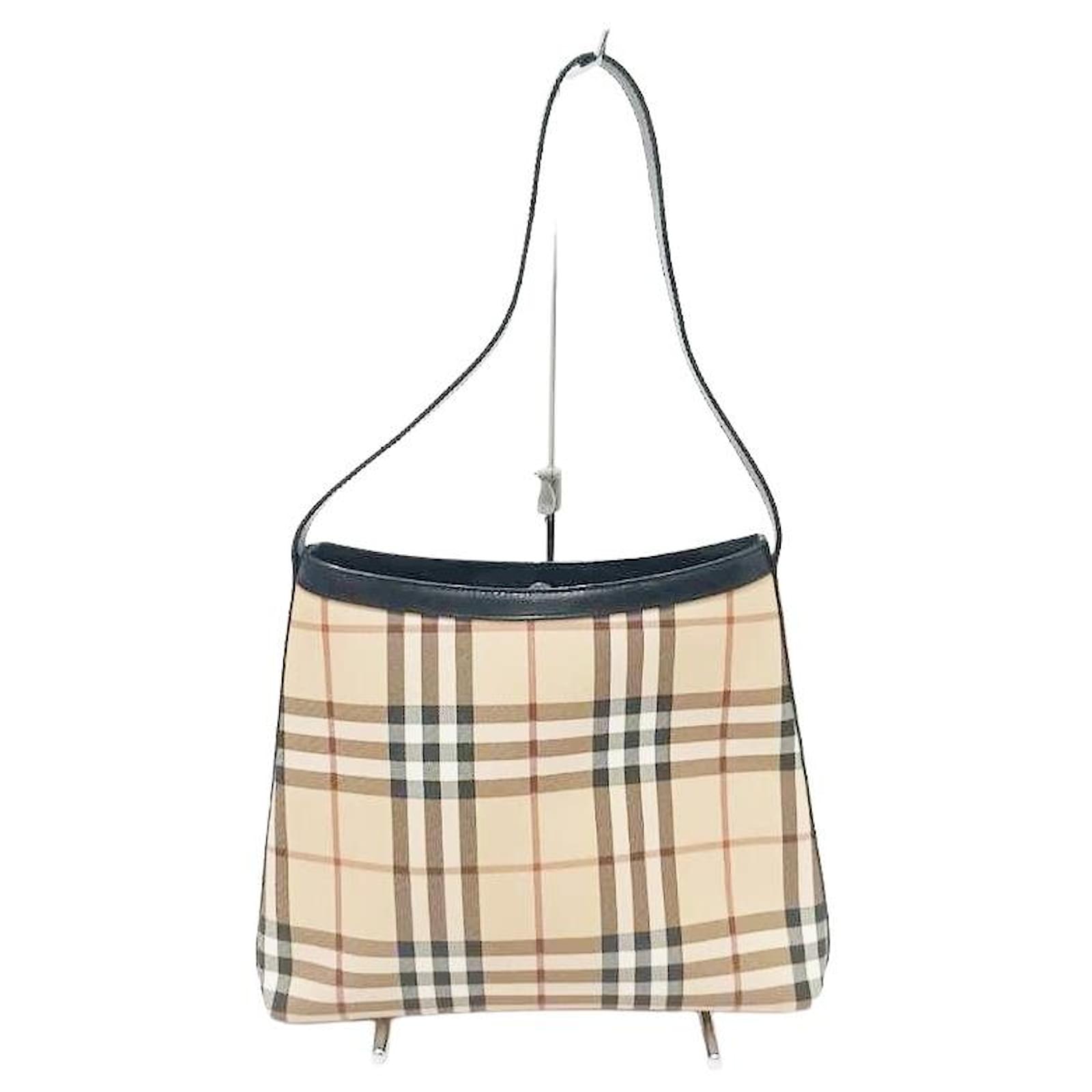 BURBERRY Multiple colors Cloth ref.917291 - Joli Closet