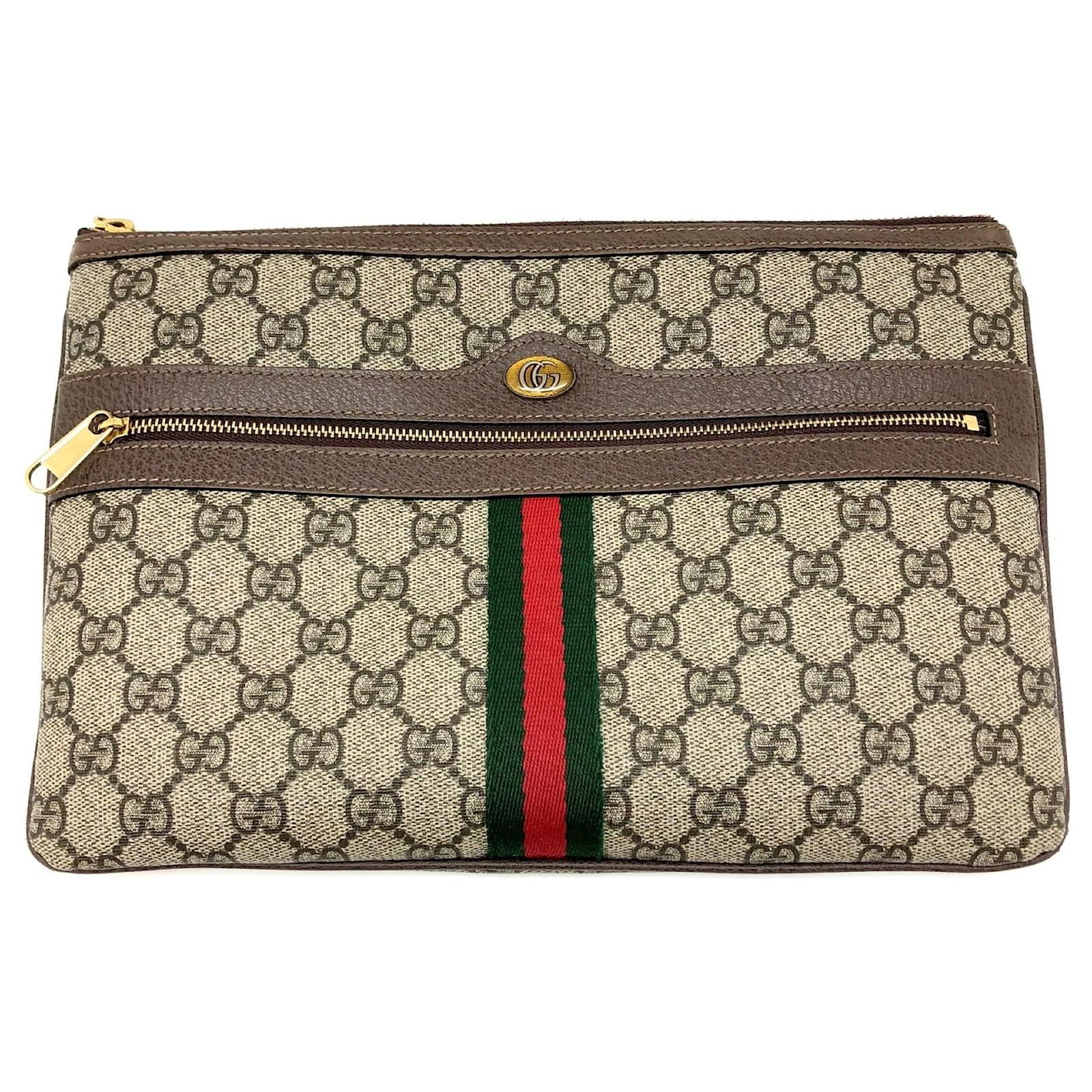 Gucci Ophidia (Sold) - Joli Closet