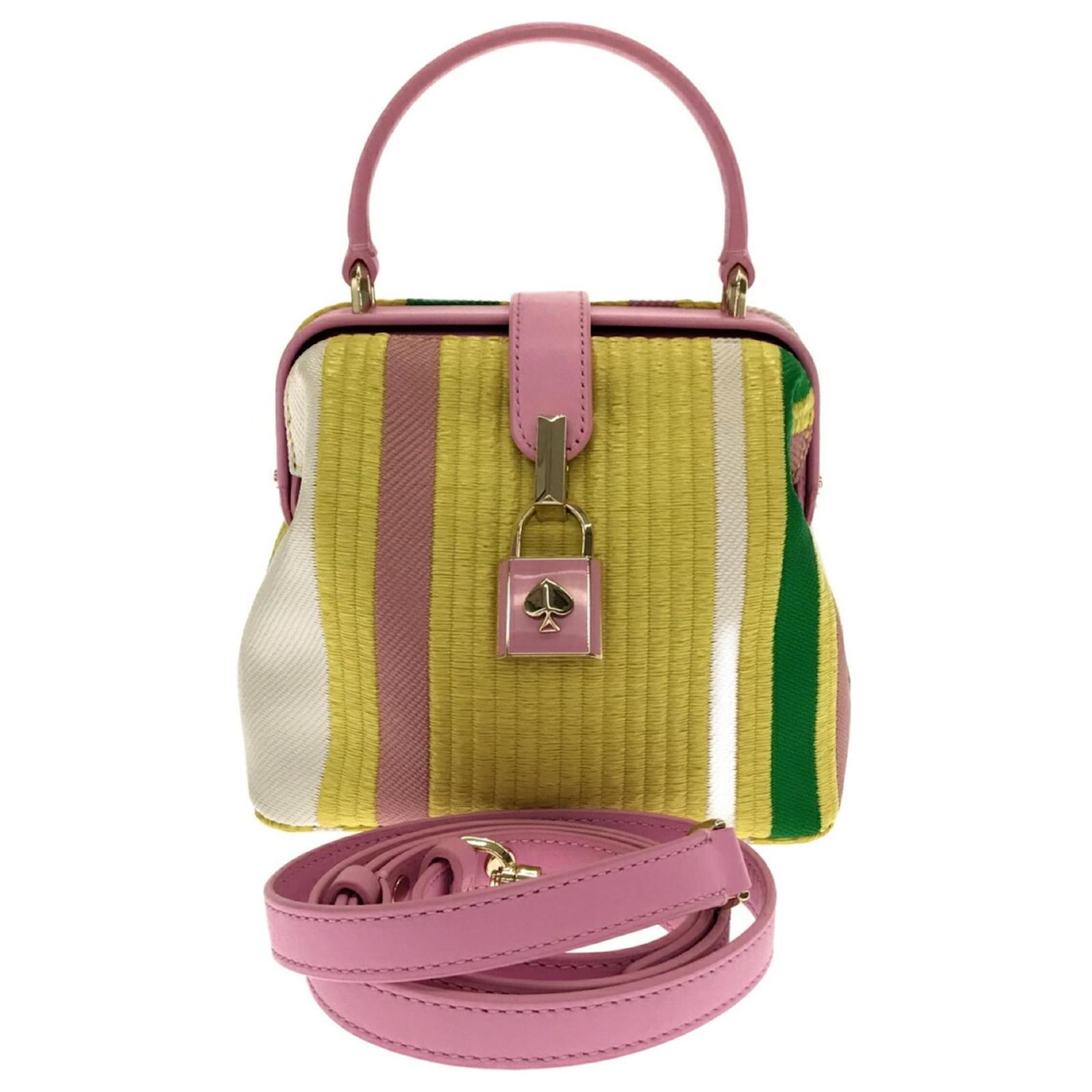 Kate Spade Multiple colors Cloth ref.921734 - Joli Closet