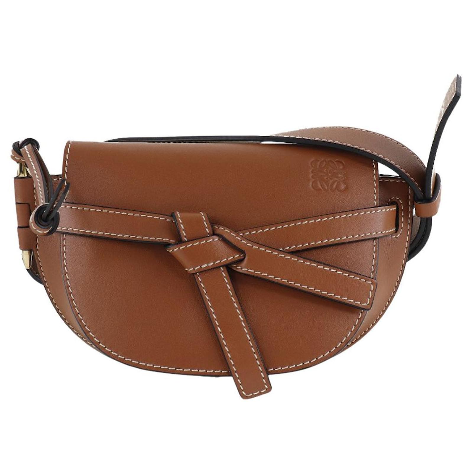 Loewe Gate (Sold) - Joli Closet