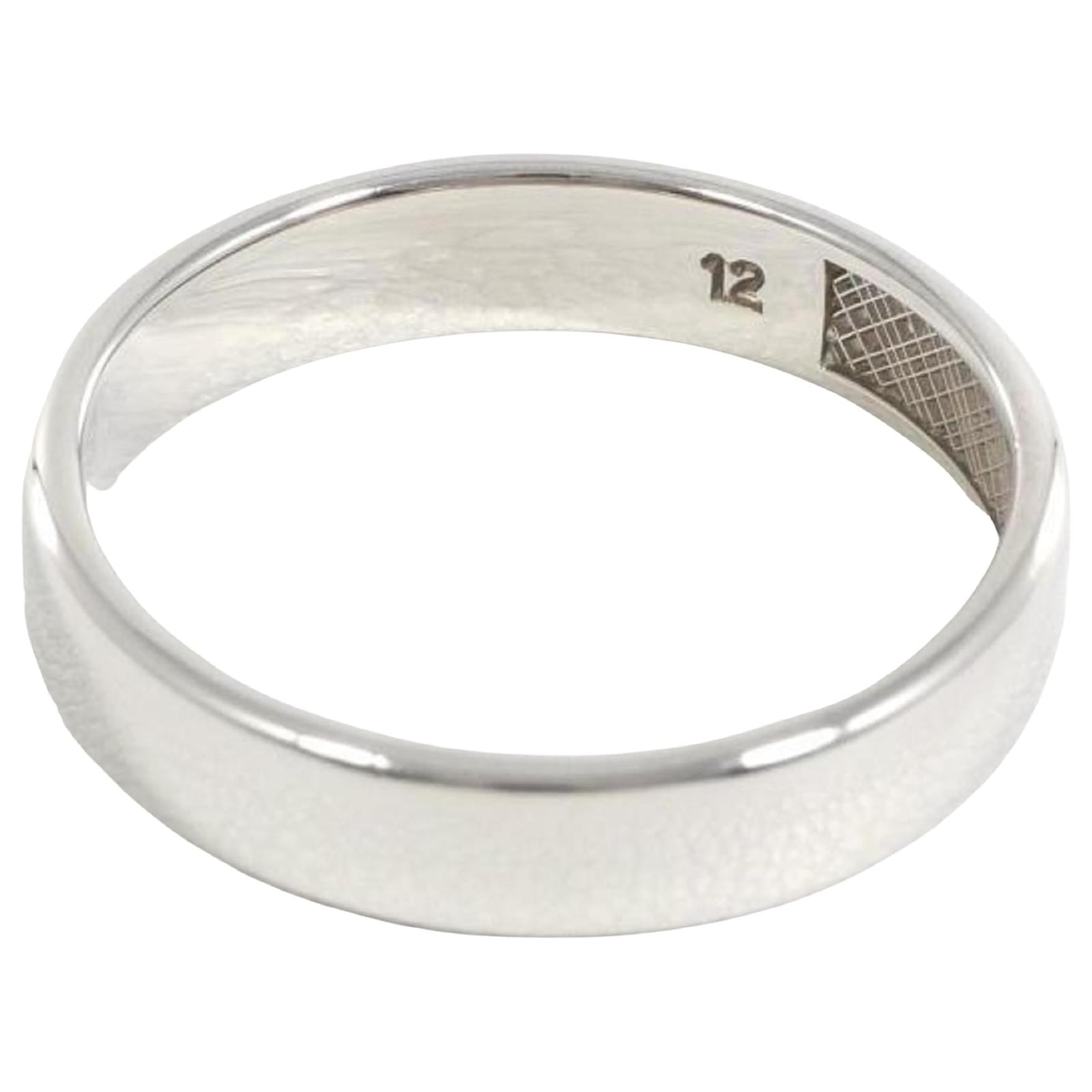 BURBERRY Silvery Platinum ref.928843 - Joli Closet