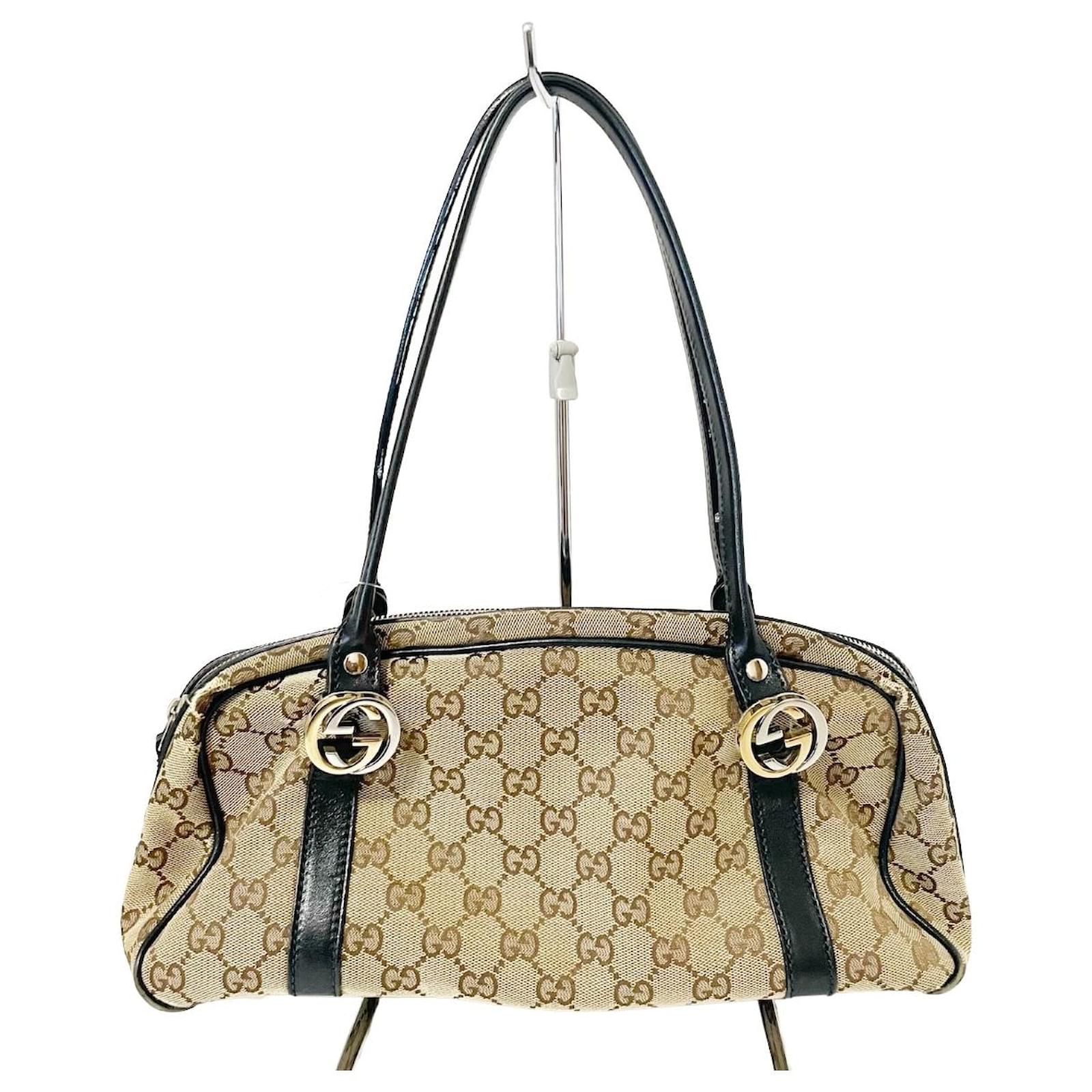 Gucci GG Twins (Sold) - Joli Closet